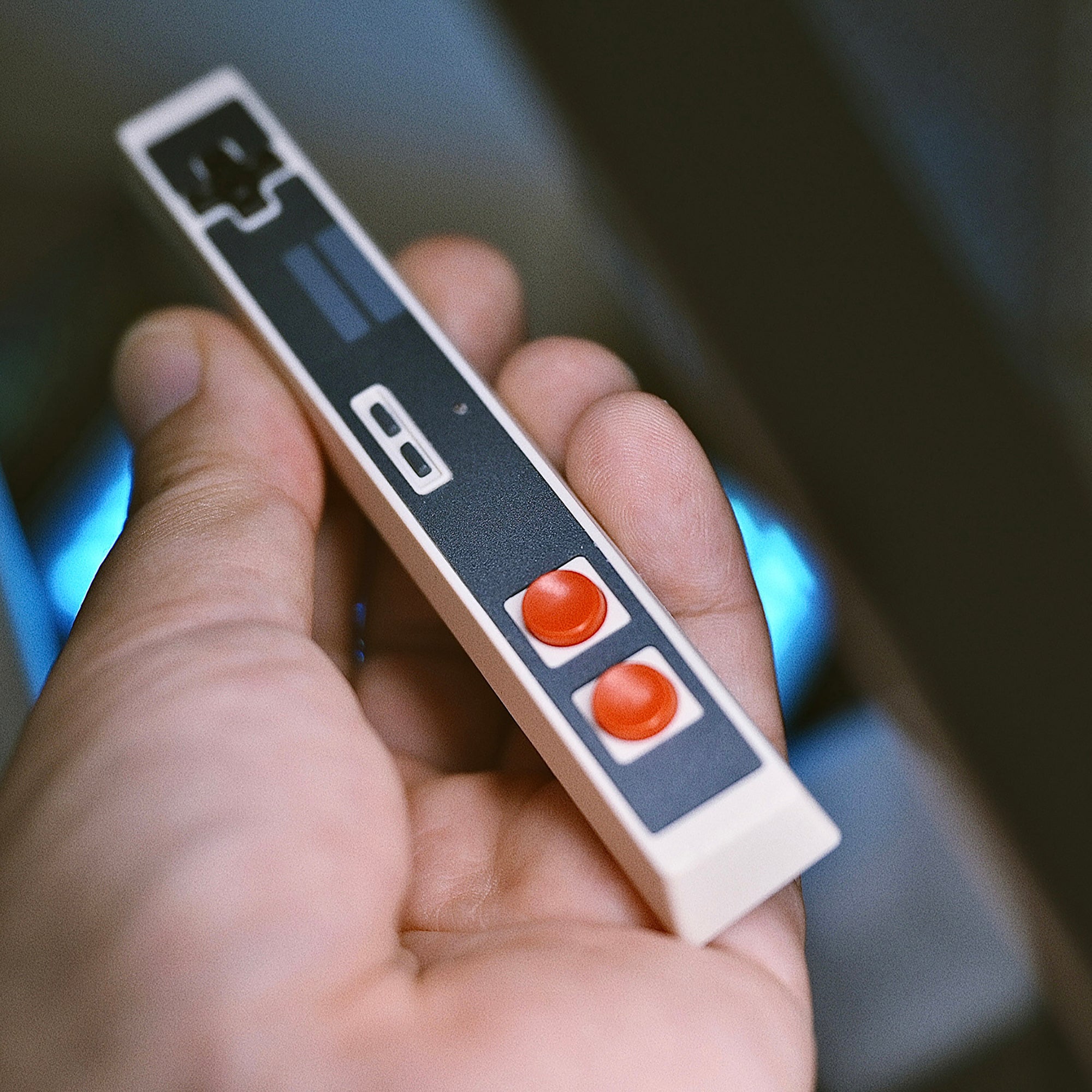 6.25U Cherry Profile Space Key Cap Spacebar Keycap – KeyGeak