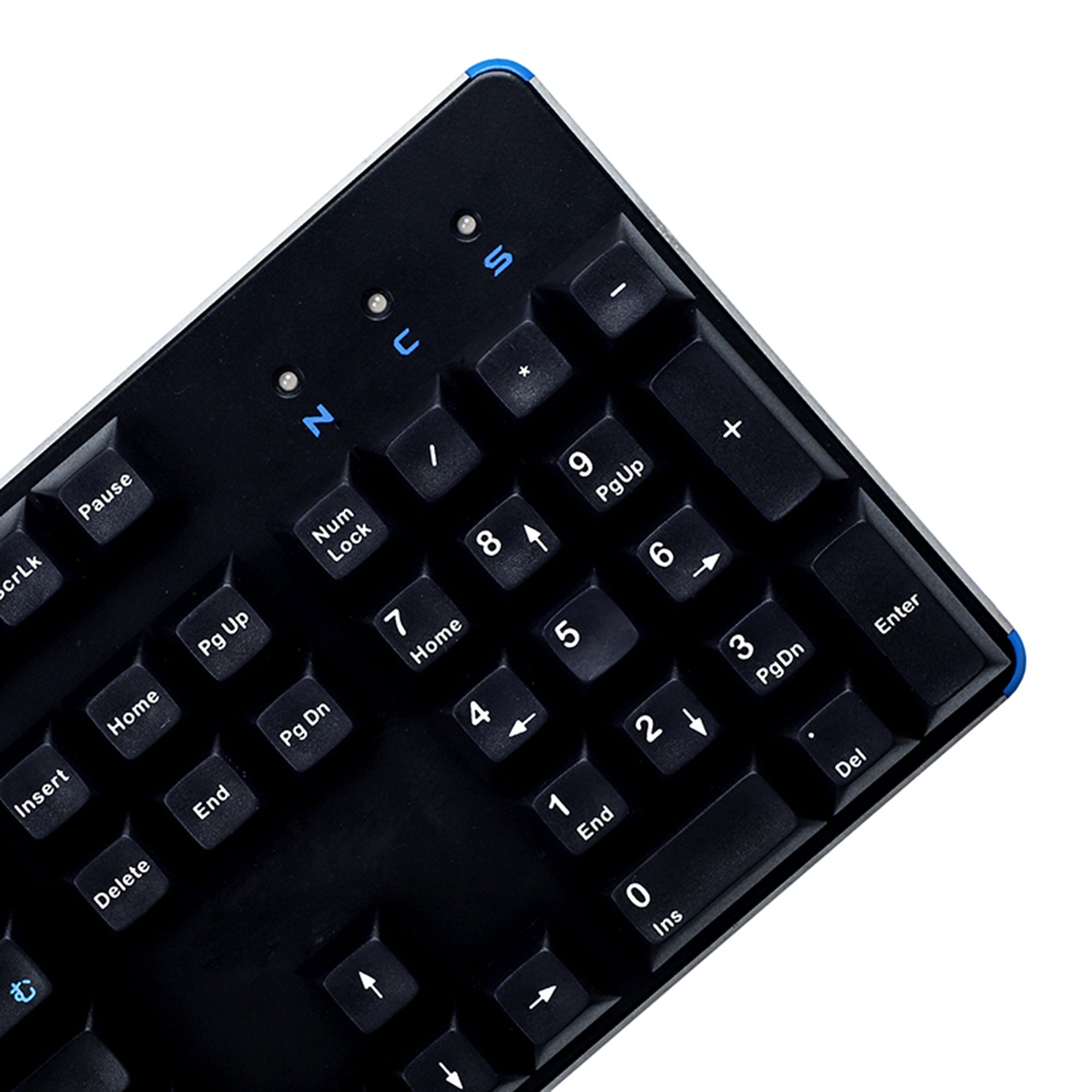 Japanese Black 130 Keys PBT DSA Profile Keycaps Set – KeyGeak