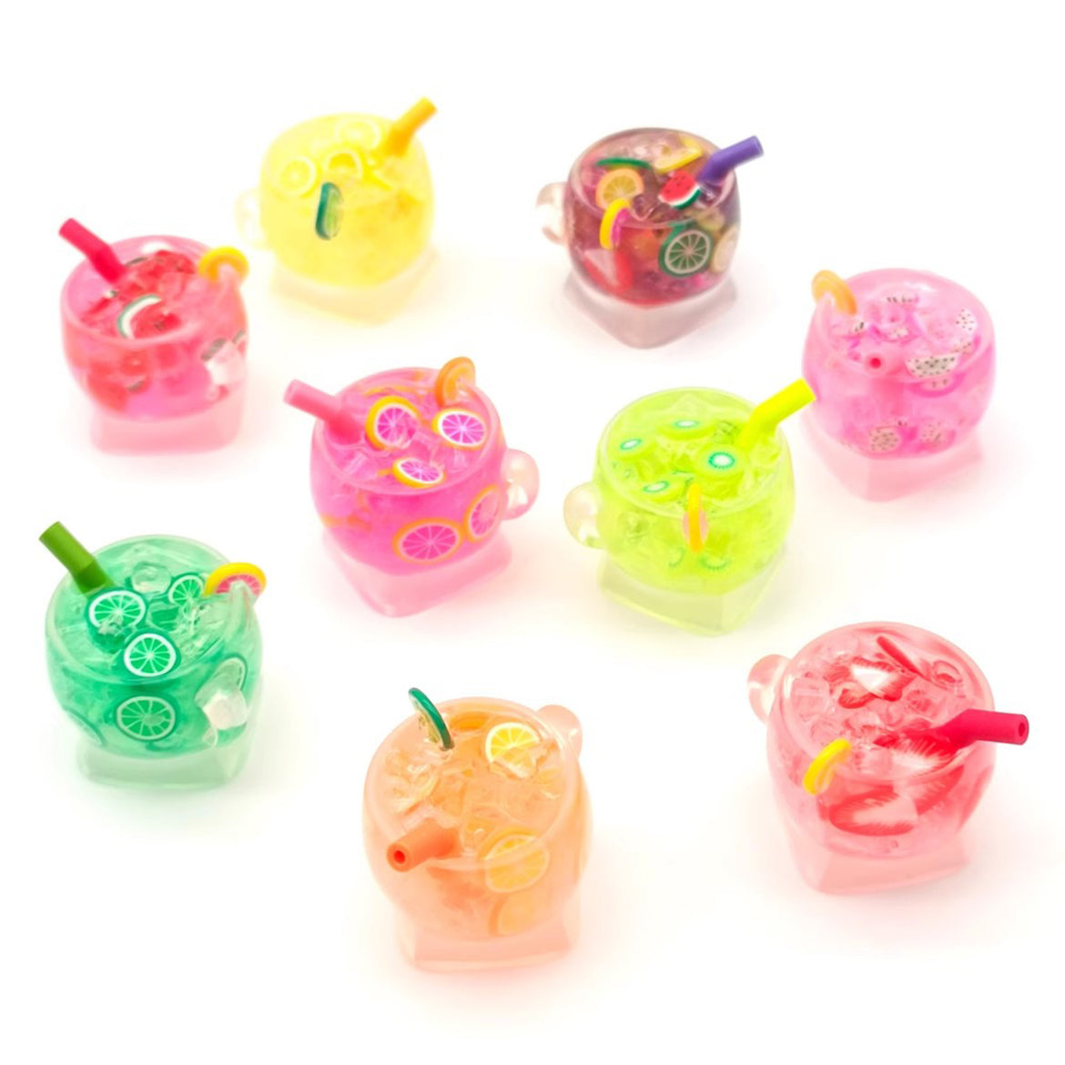 Handmade Keycaps – KeyGeak