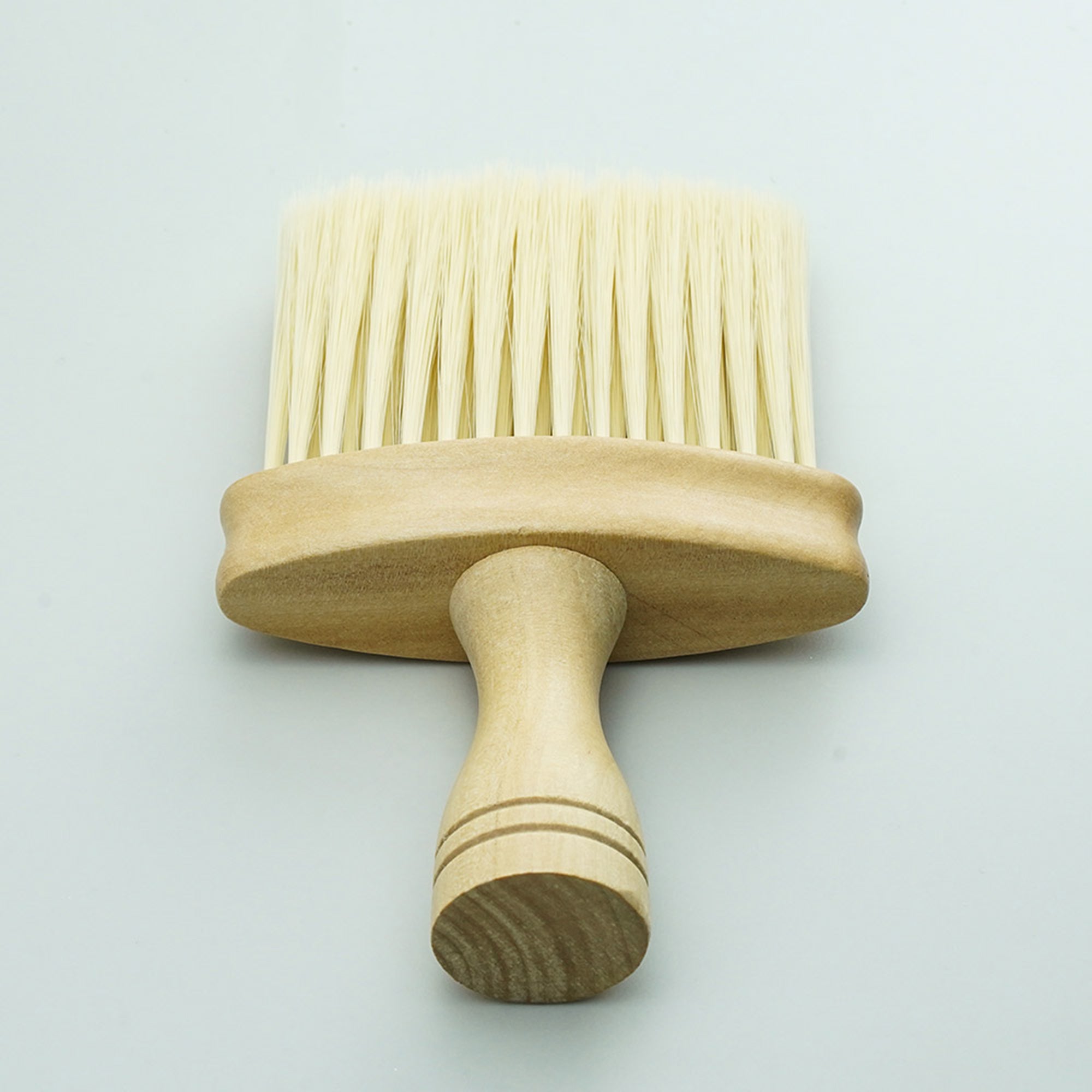 Keyboard Wooden Cleaning Soft Brush – KeyGeak