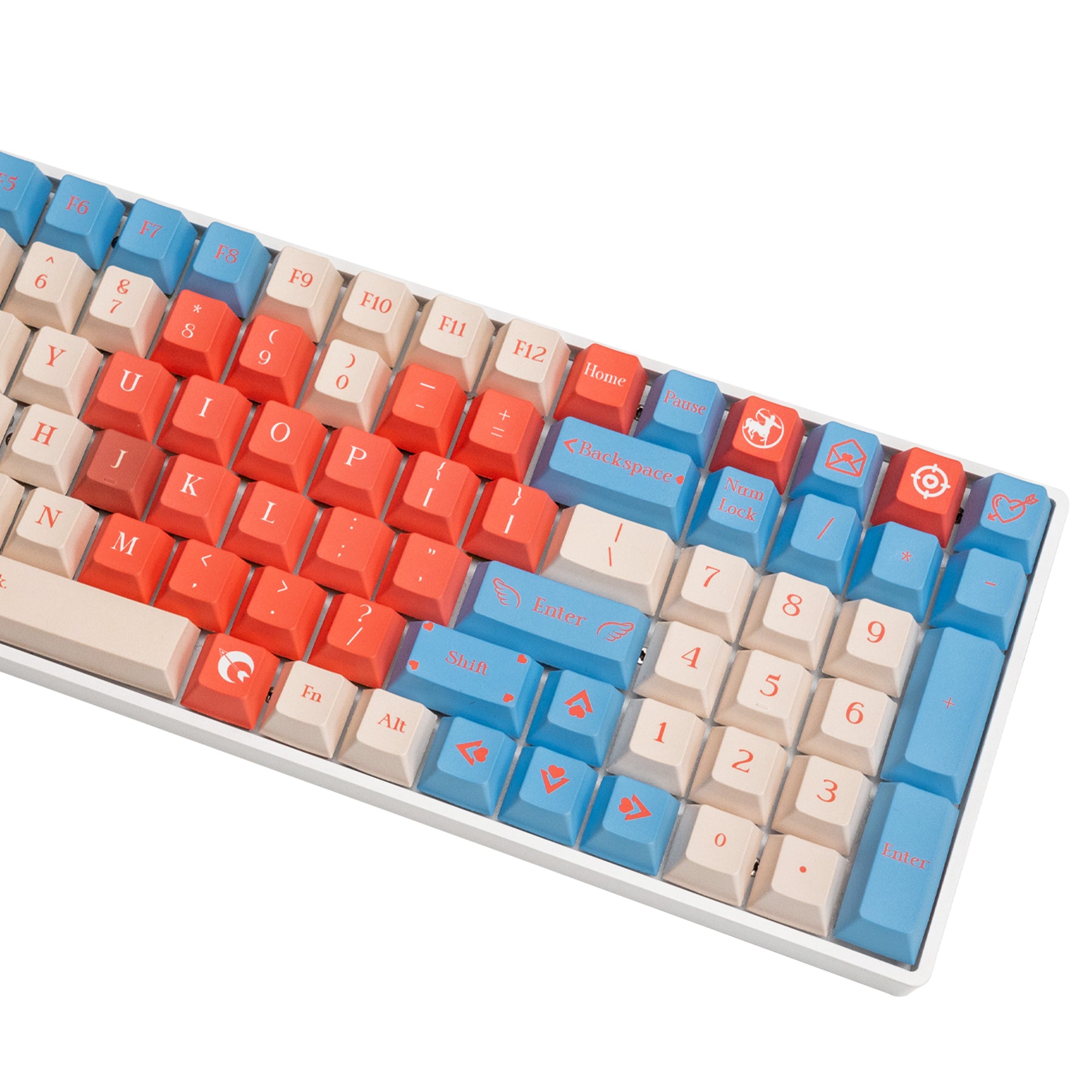 Constellation Series Mechanical Keyboard (Whole Keyboard Kit) – KeyGeak