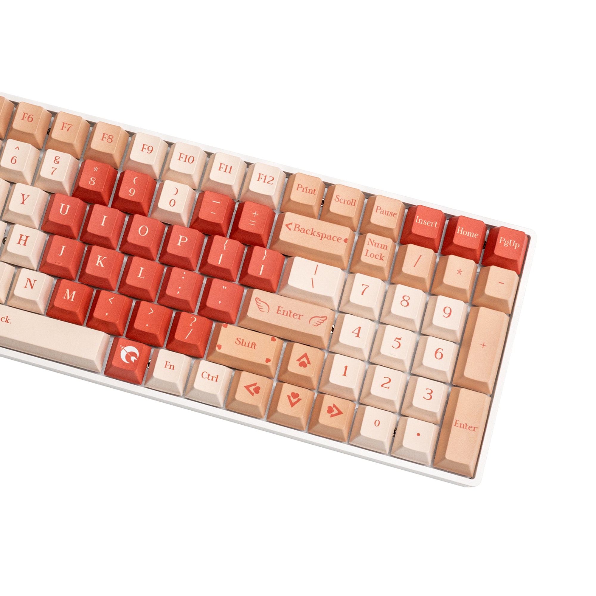 Constellation Series Mechanical Keyboard (Whole Keyboard Kit) – KeyGeak