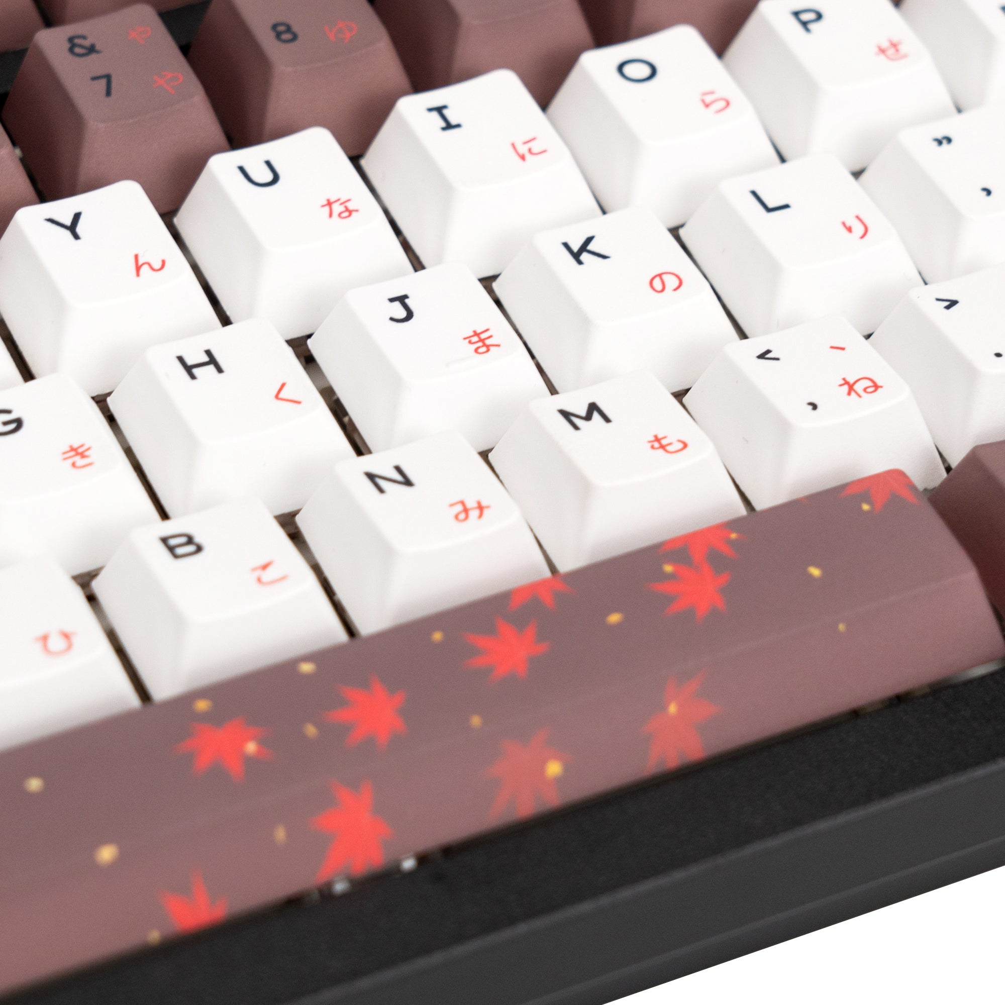 [Animal Series]KG98 Hot-Swap RGB Mechanical Keyboard (whole keyboard k ...