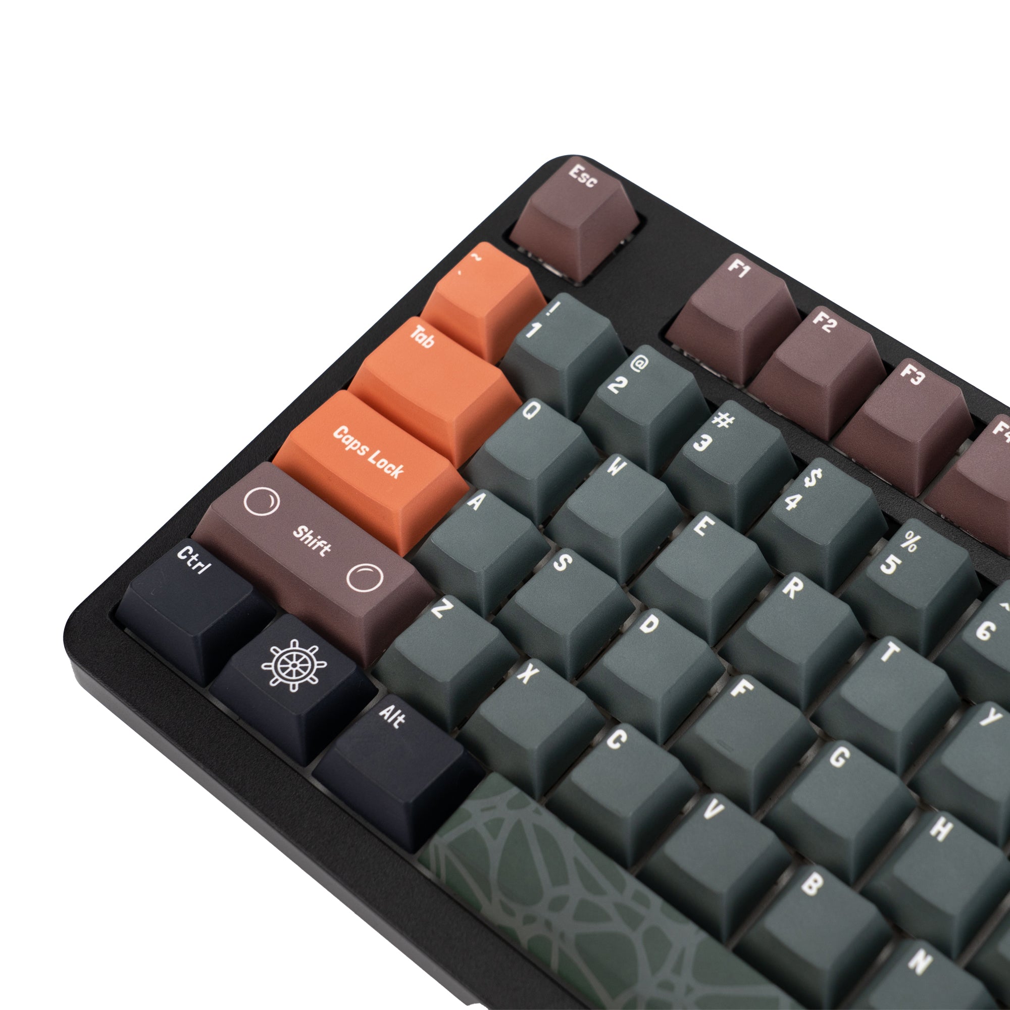 Turtle – KeyGeak