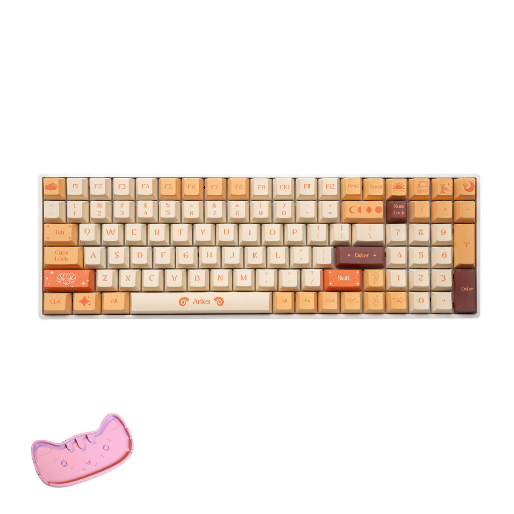 Constellation Series Mechanical Keyboard (Whole Keyboard Kit) – KeyGeak