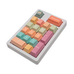 Candy Series PBT Keycap Set - Cherry Profile – KeyGeak