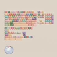 Constellation Series Mechanical Keyboard (Whole Keyboard Kit) – KeyGeak