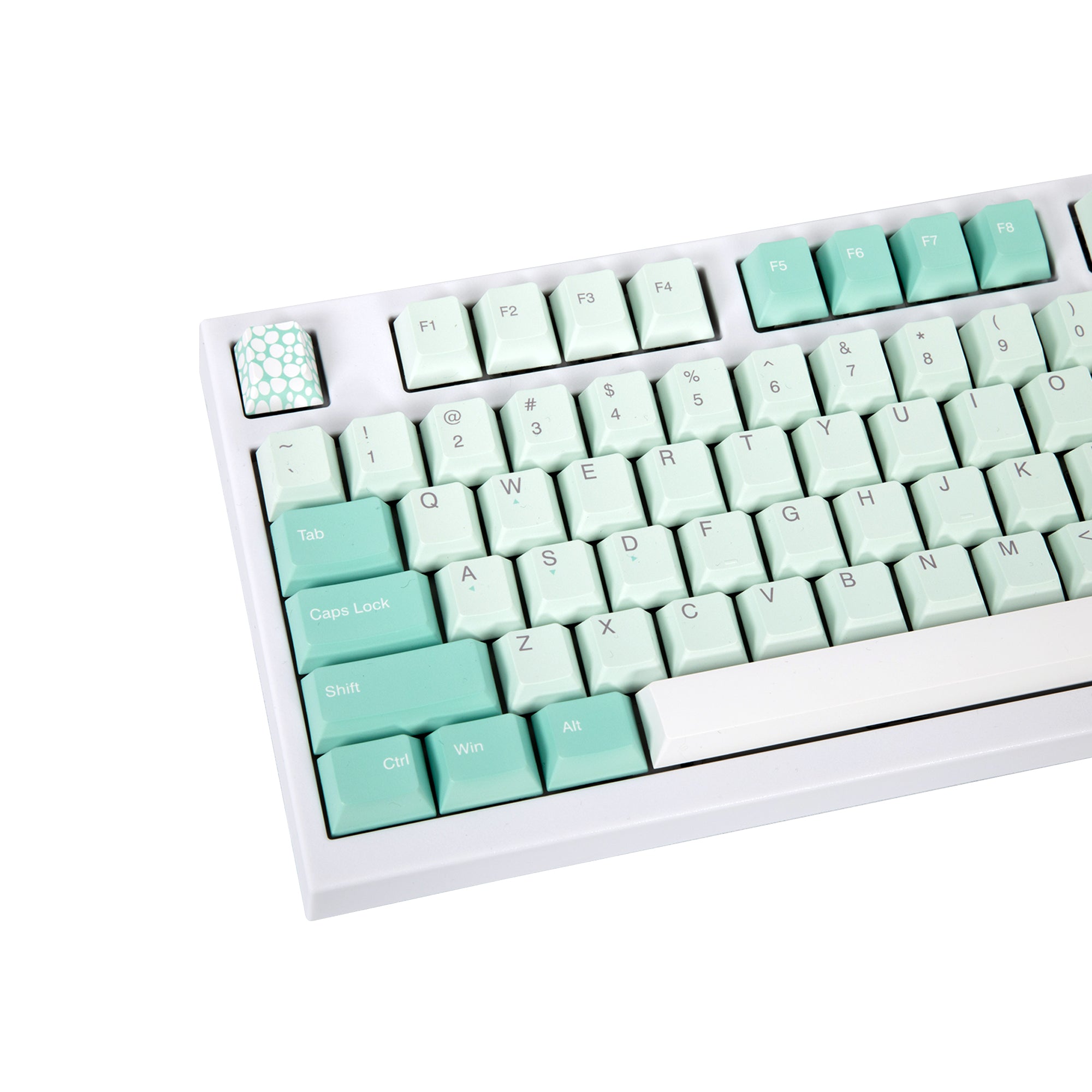 Ice Water – KeyGeak