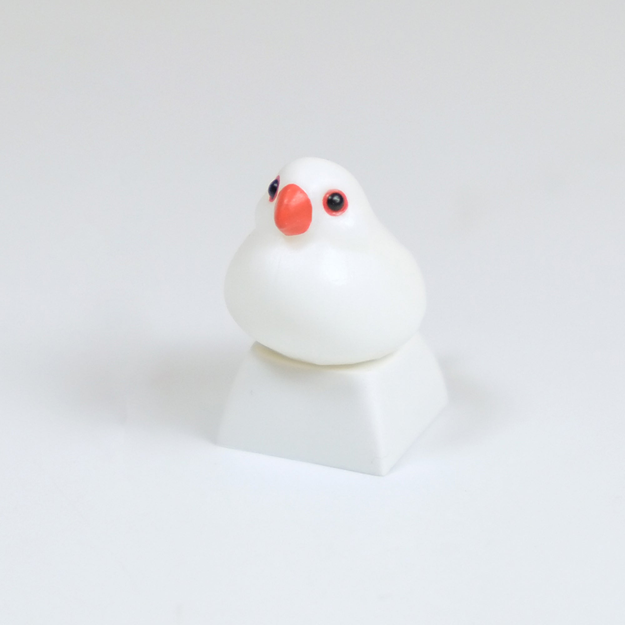 Chubby Bird Customized Keycap – KeyGeak