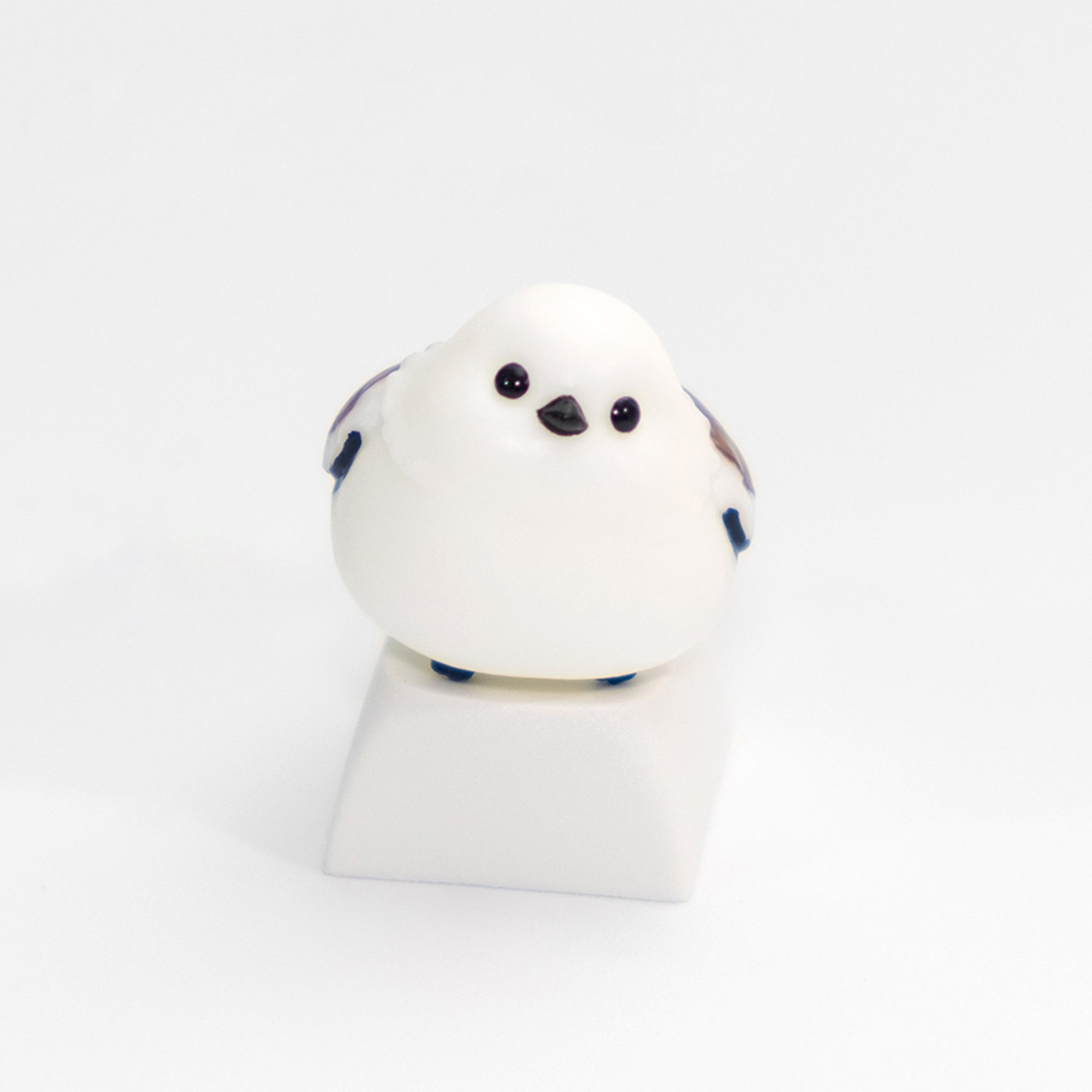 Chubby Bird Customized Keycap – KeyGeak