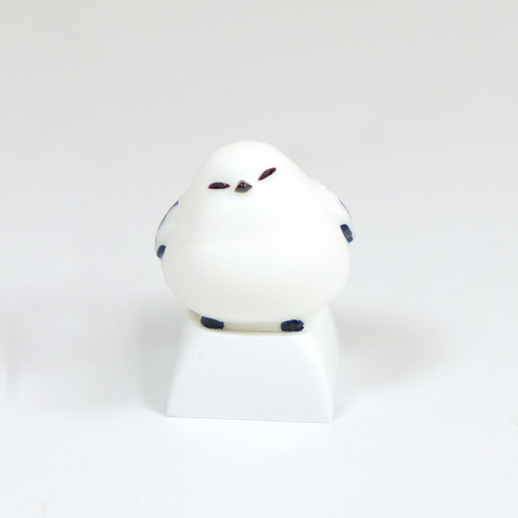 Chubby Bird Customized Keycap – KeyGeak