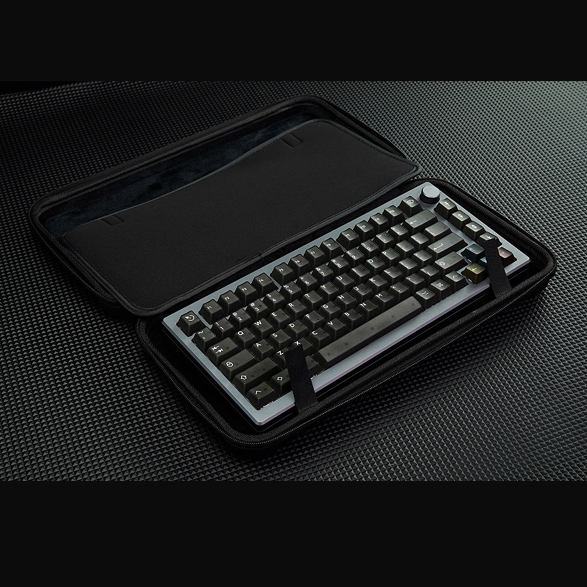Custom Mechanical Keyboard Storage Bag – KeyGeak