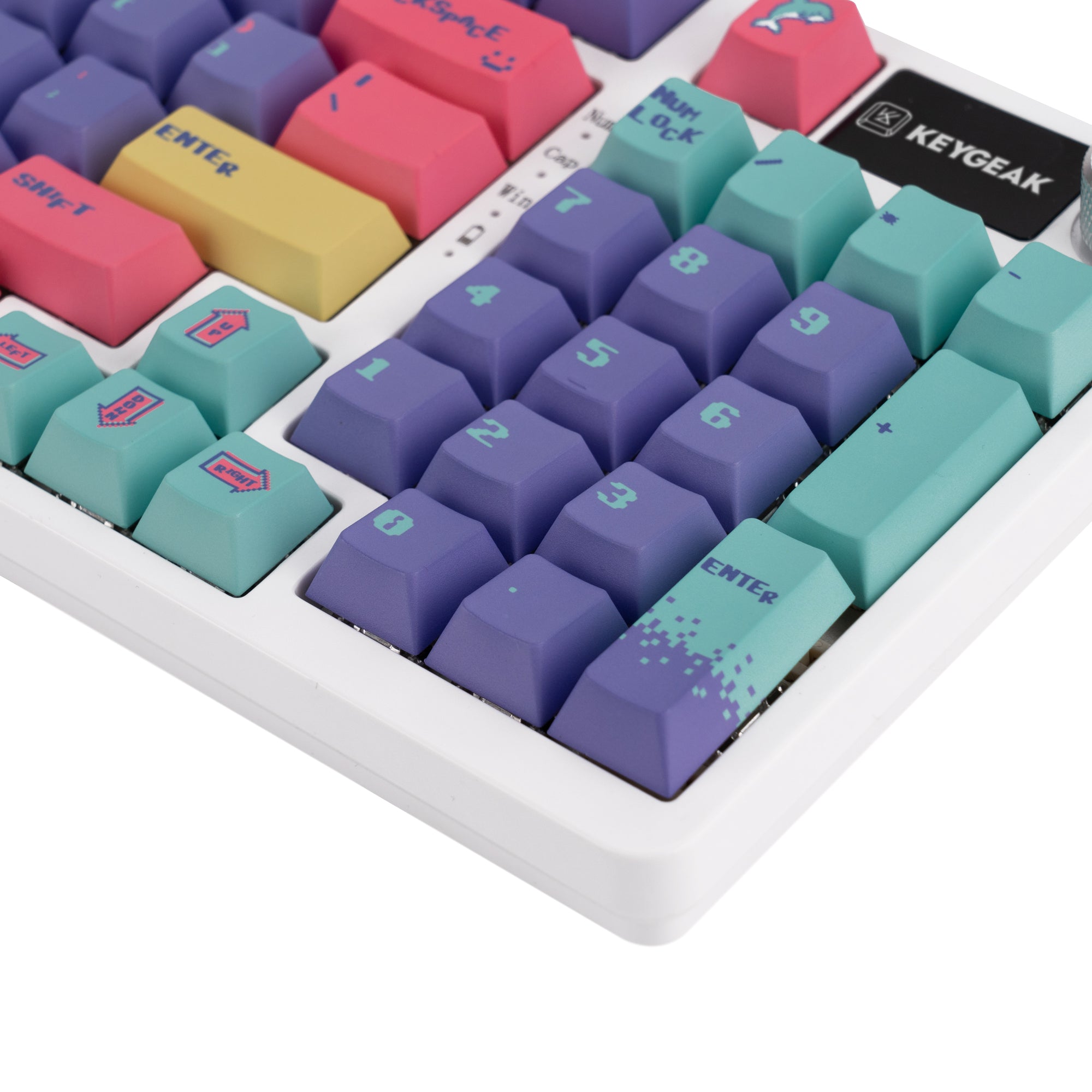 Vaporwave – KeyGeak