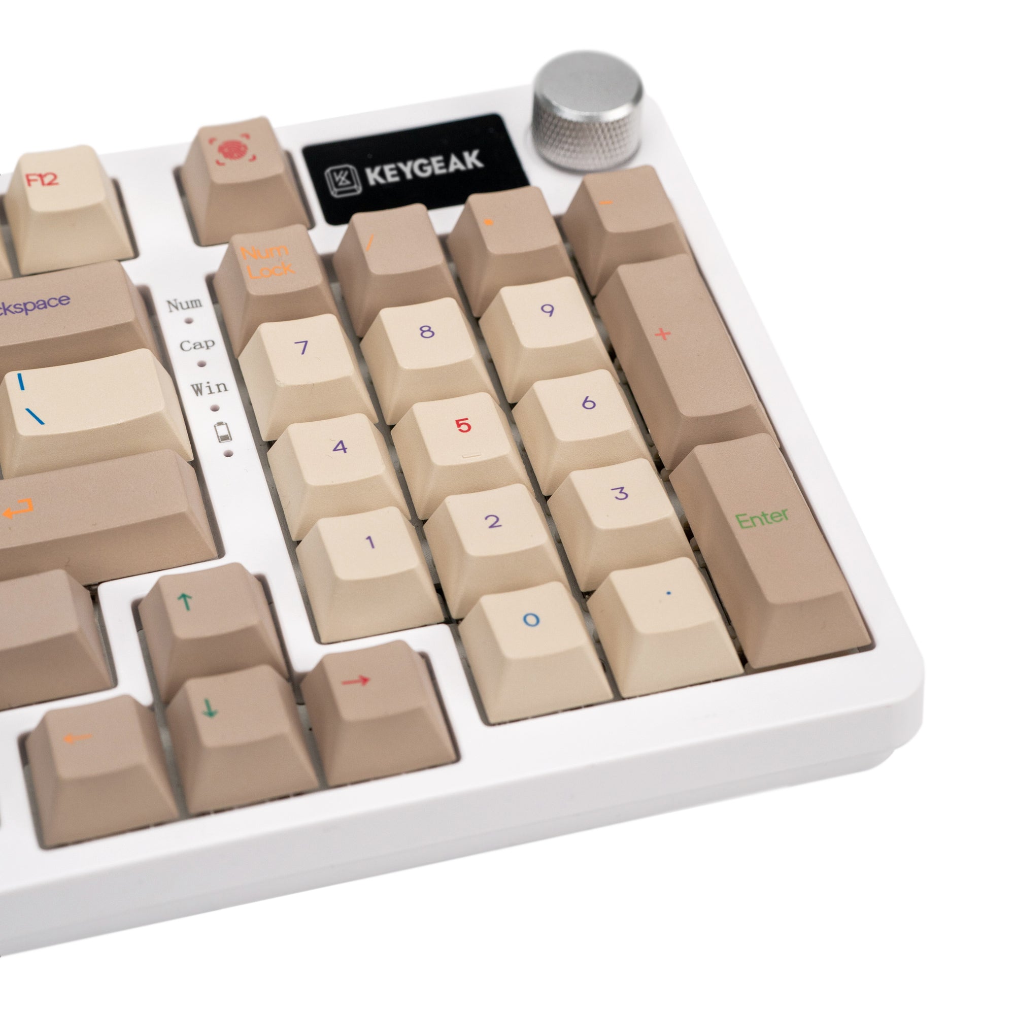 Morse Code – KeyGeak