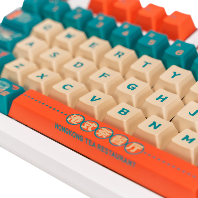 Keyboard – KeyGeak