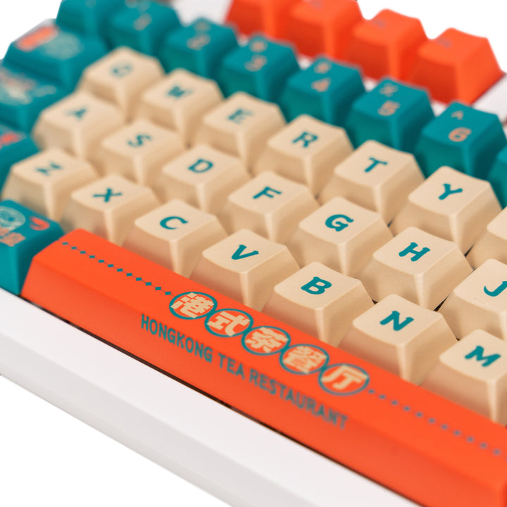 Keyboard – KeyGeak