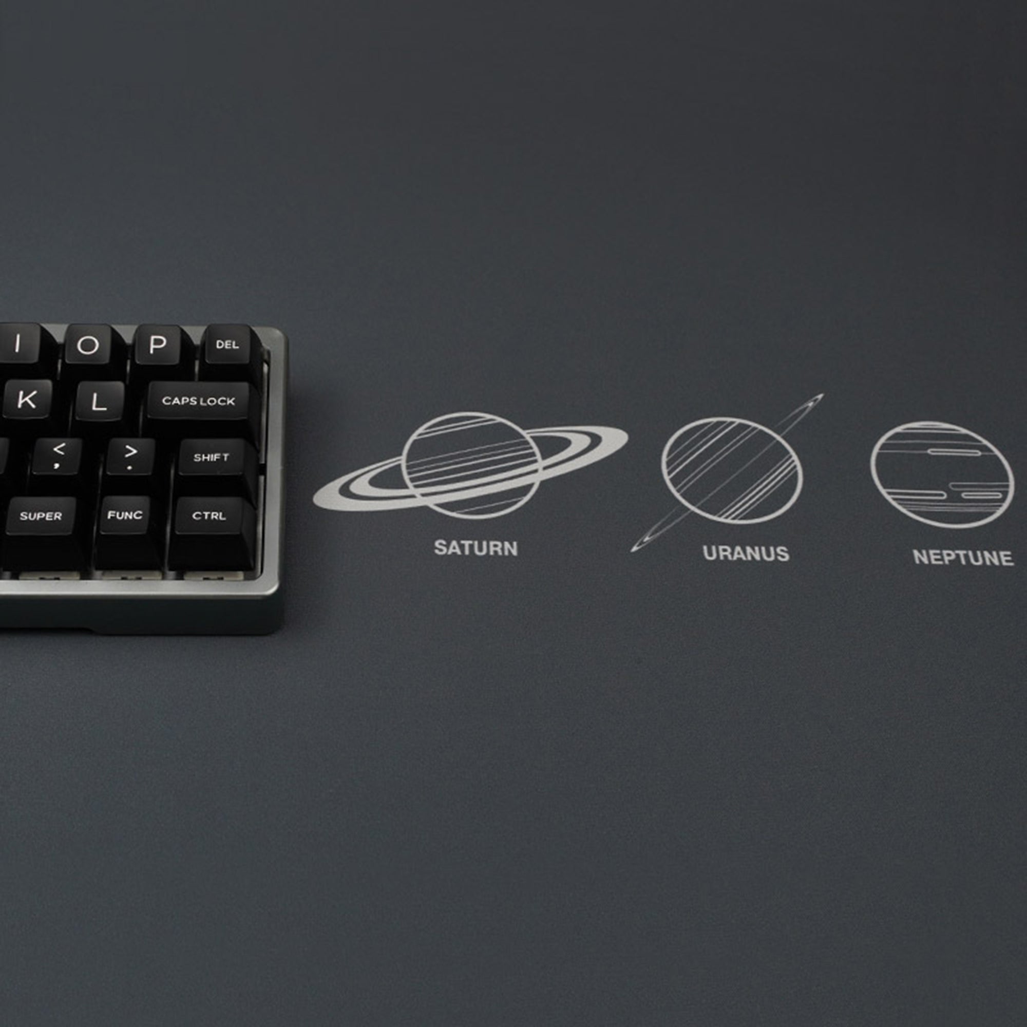 Galaxy Mouse Pad – KeyGeak