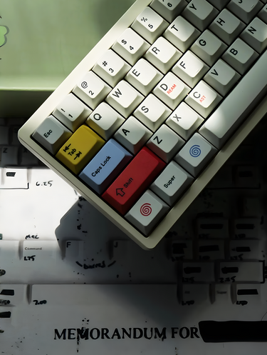 KeyGeak | Customize your own keyboard and keycaps.