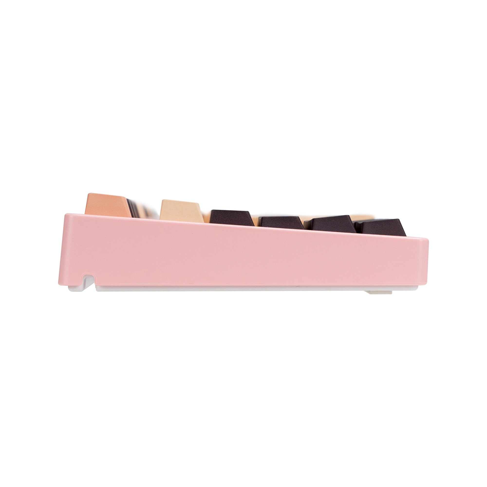 KG·108 Pro [Kitty] Animal Series Hot-Swap RGB Mechanical Keyboard – KeyGeak