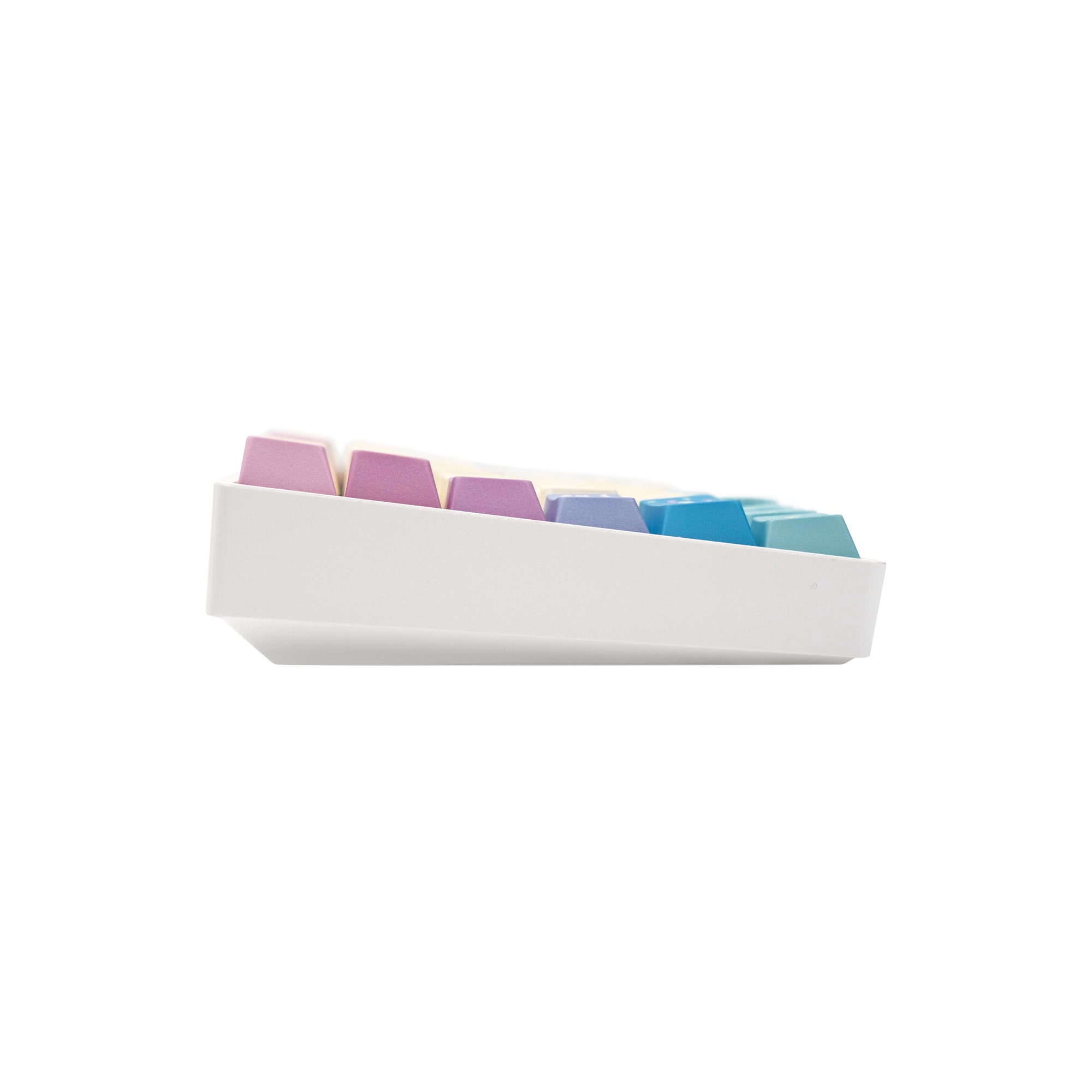 KG·DEMO DEMO100 Little Shark Hot-Swap Mechanical Keyboard – KeyGeak