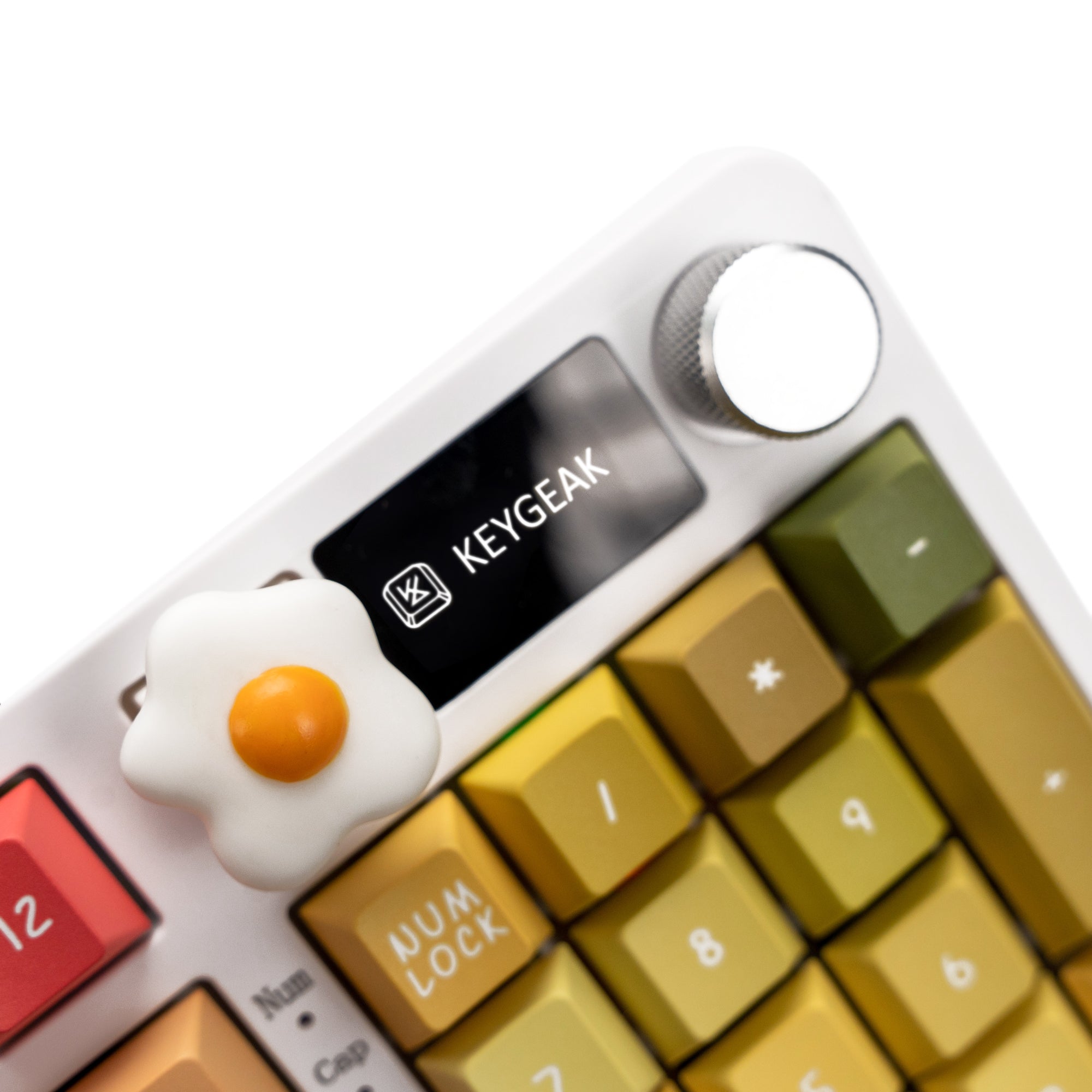 Light Foods – KeyGeak