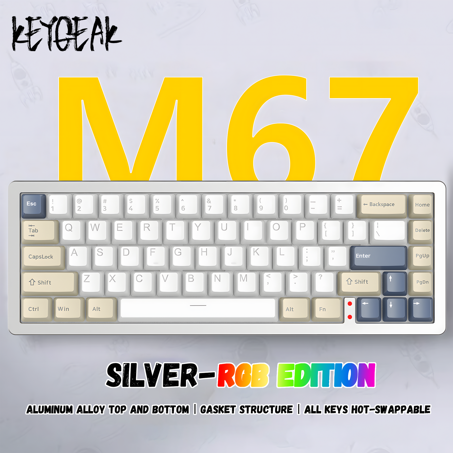 Keyboard – KeyGeak Keyboard – KeyGeak