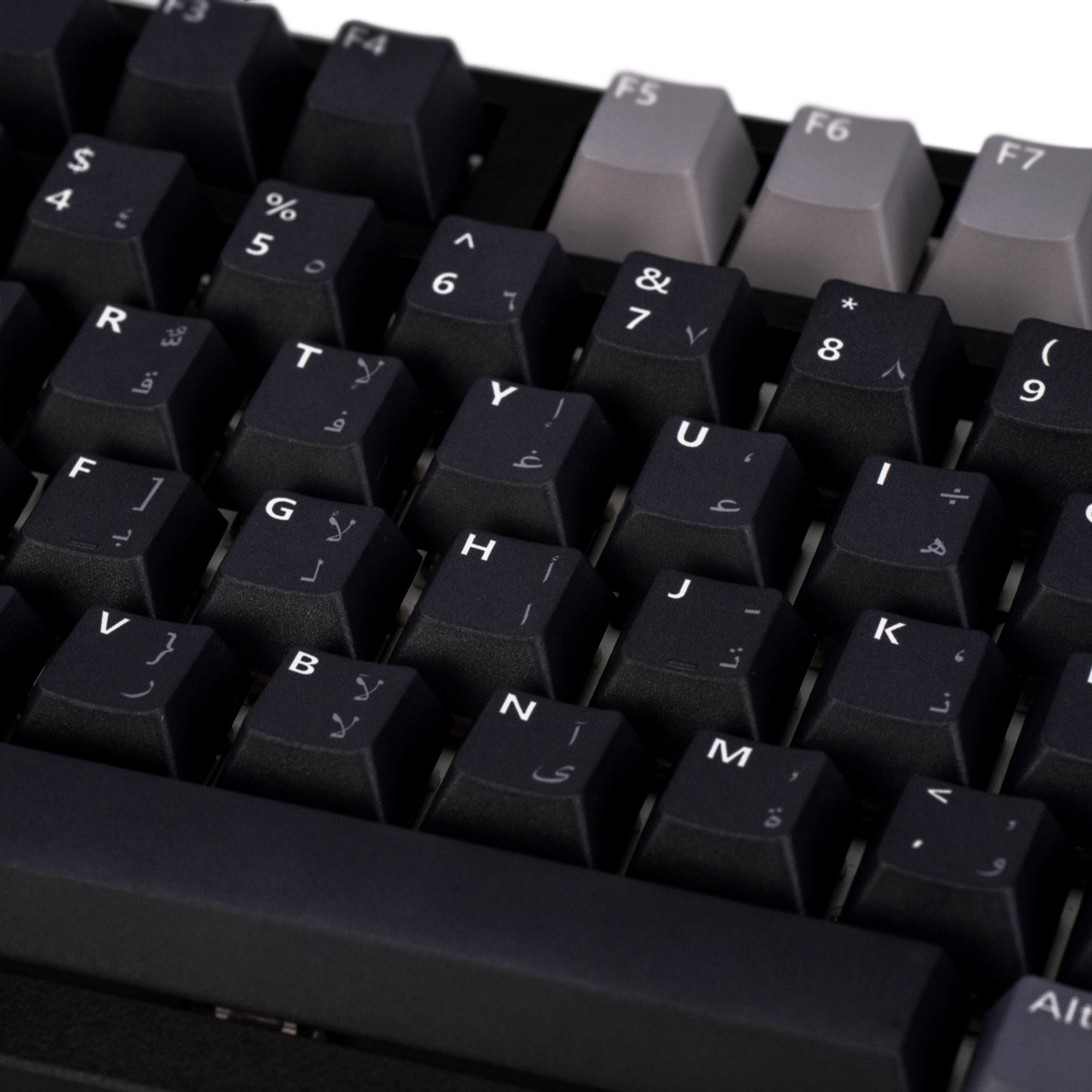 [Nature&Civilization]Hot-Swap RGB Tri-mode Mechanical Keyboard (Whole ...