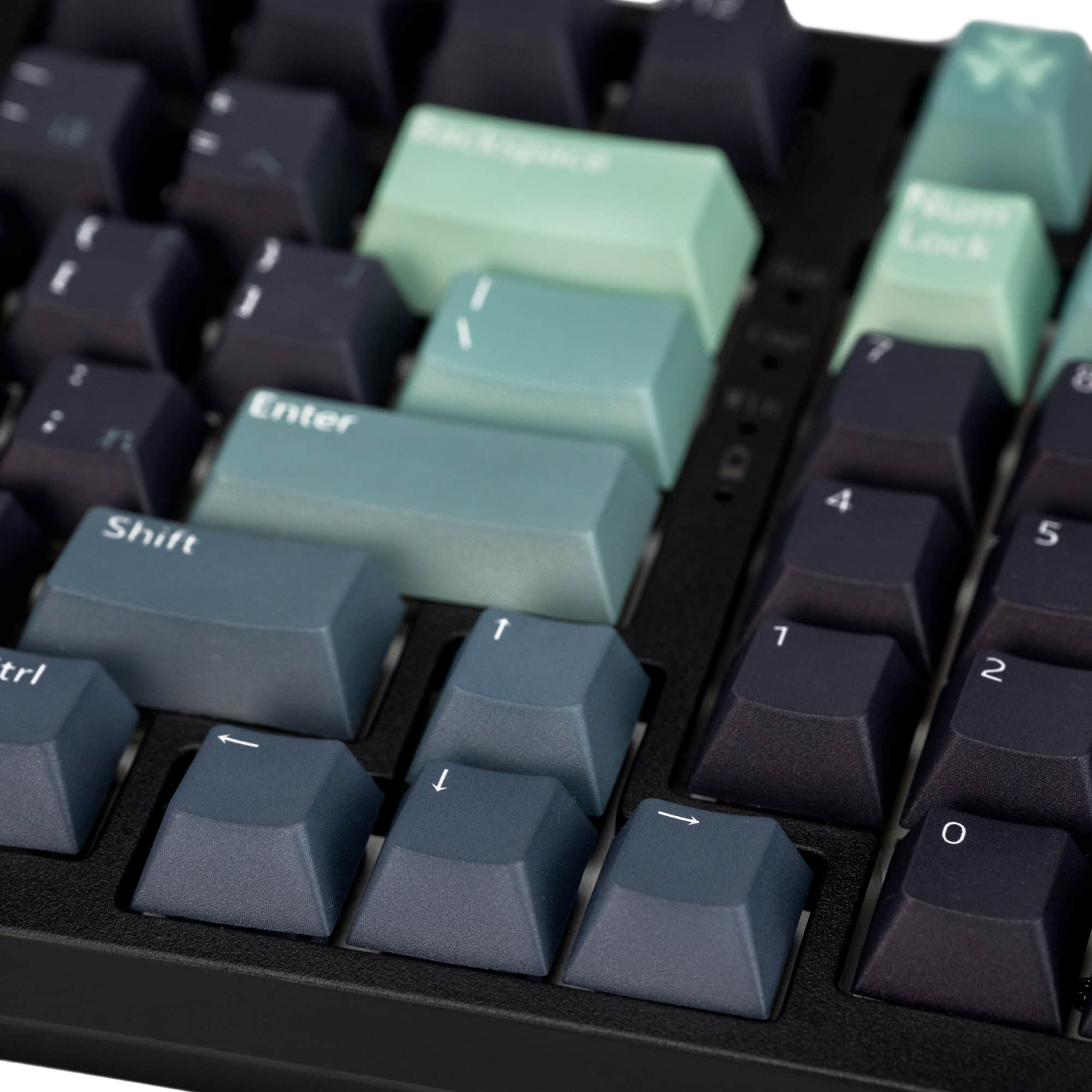 Plant の Heart – KeyGeak