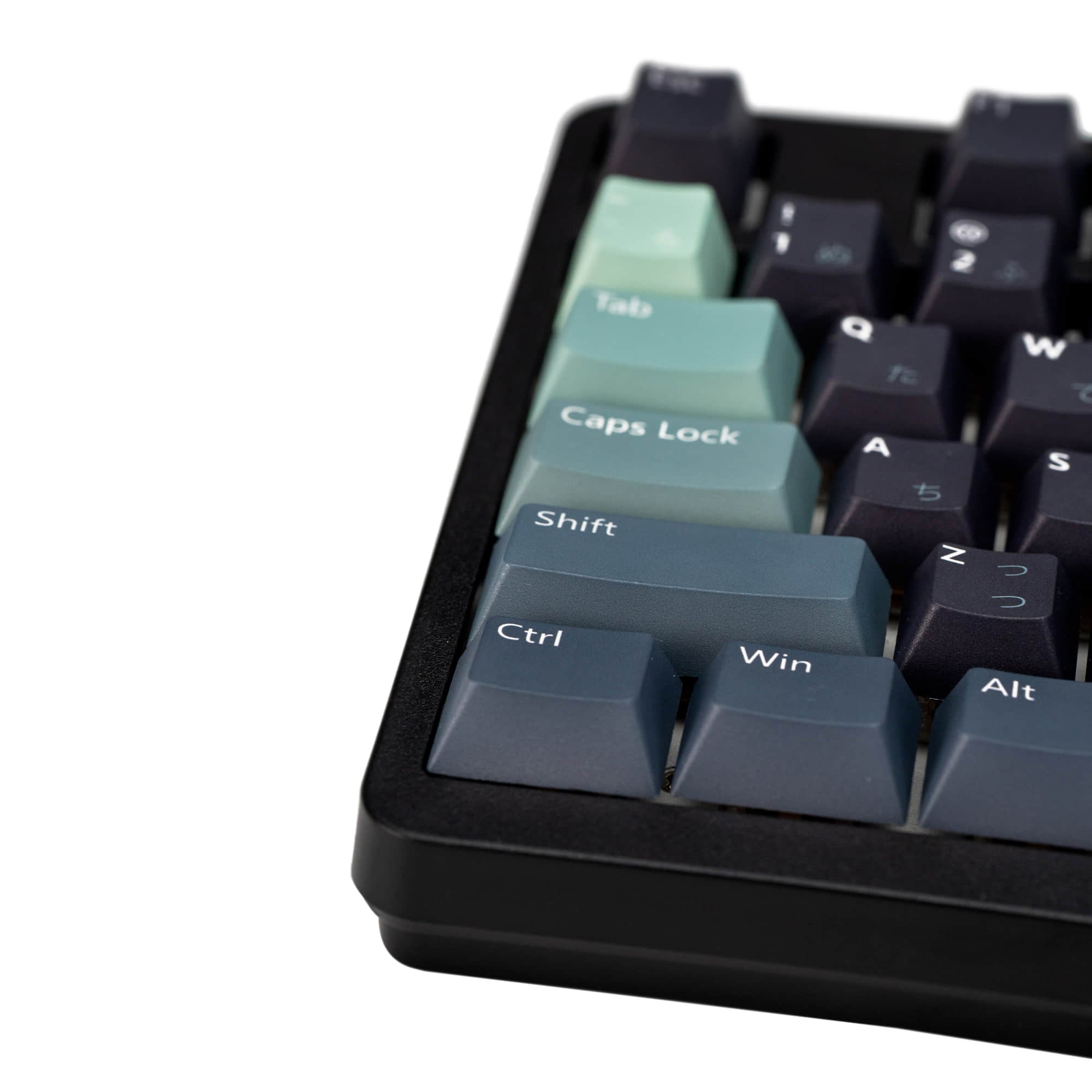 [Nature&Civilization]Hot-Swap RGB Tri-mode Mechanical Keyboard (Whole ...
