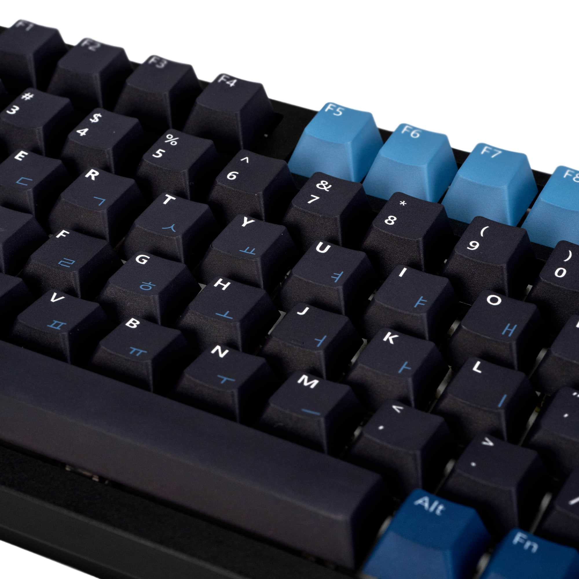 [Nature&Civilization]Hot-Swap RGB Tri-mode Mechanical Keyboard (Whole ...