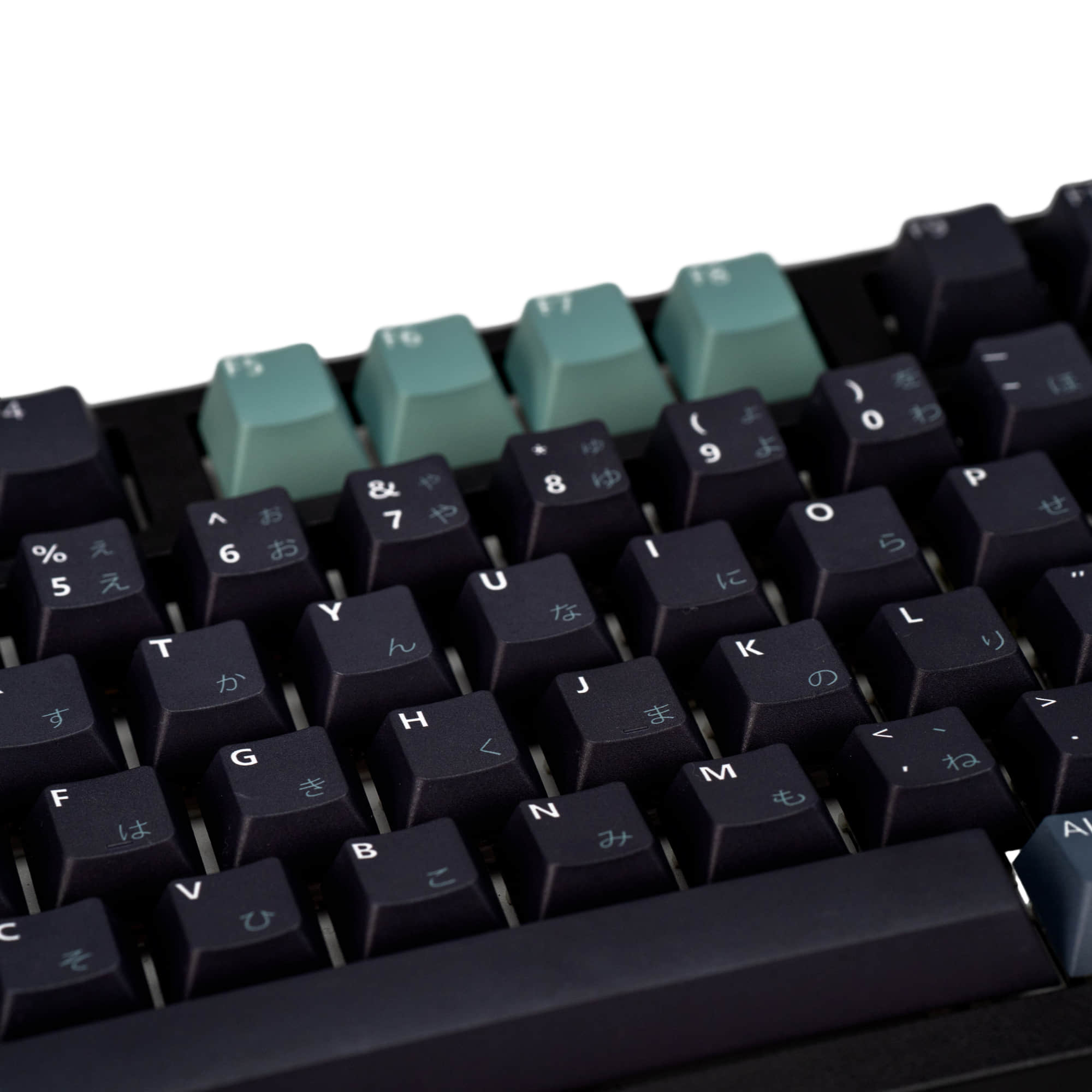 [Nature&Civilization]Hot-Swap RGB Tri-mode Mechanical Keyboard (Whole ...