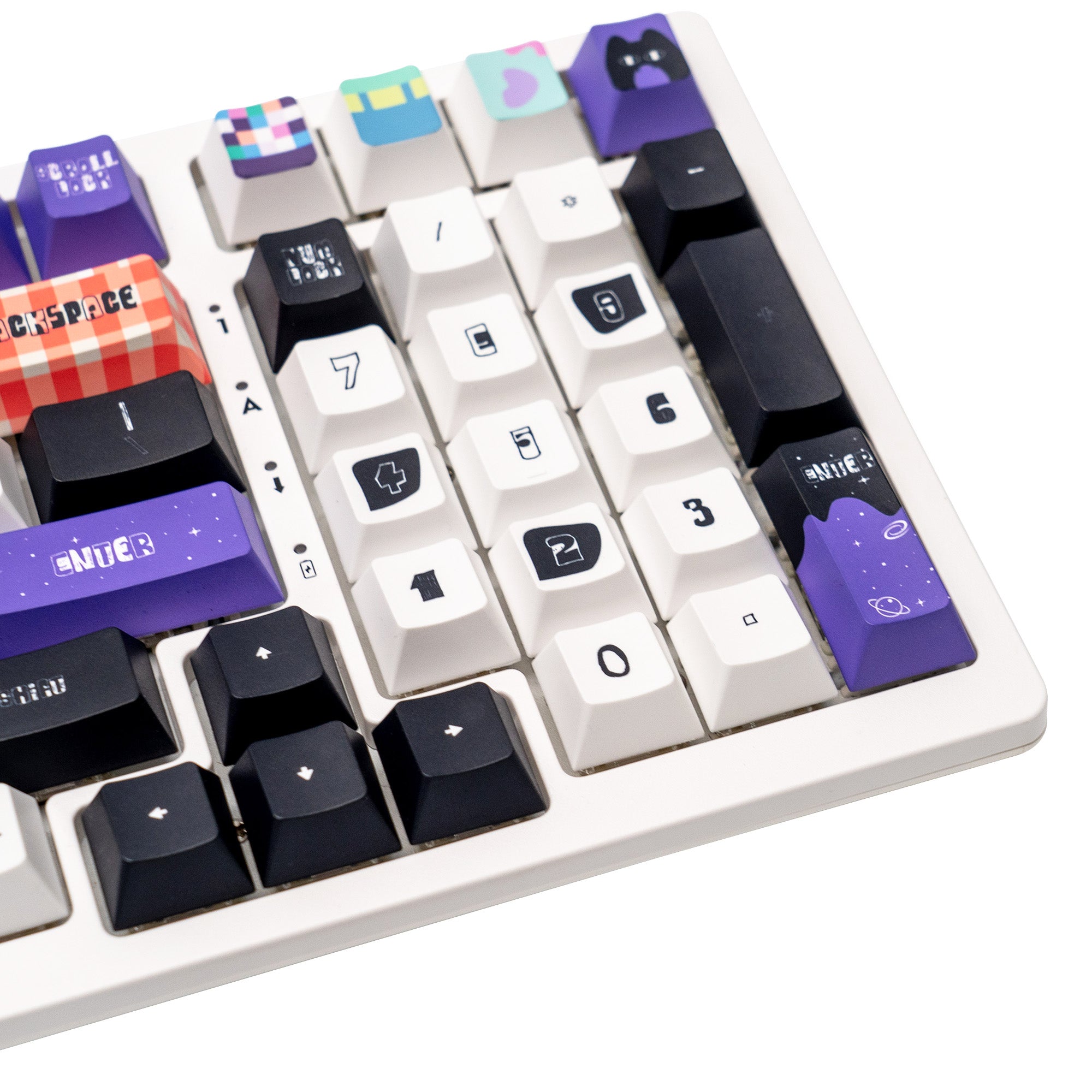 Omori – KeyGeak