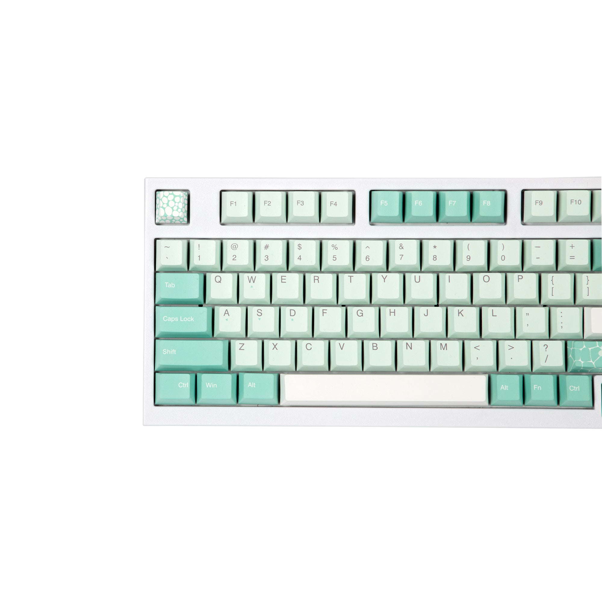 Ice Water – KeyGeak