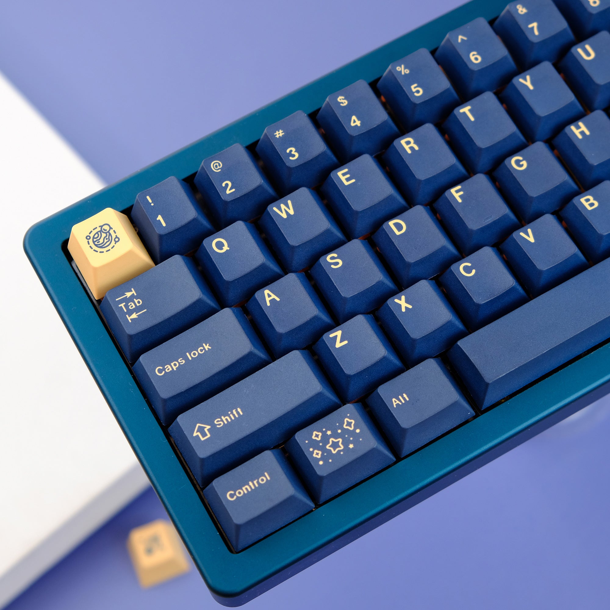 Stargazer – KeyGeak