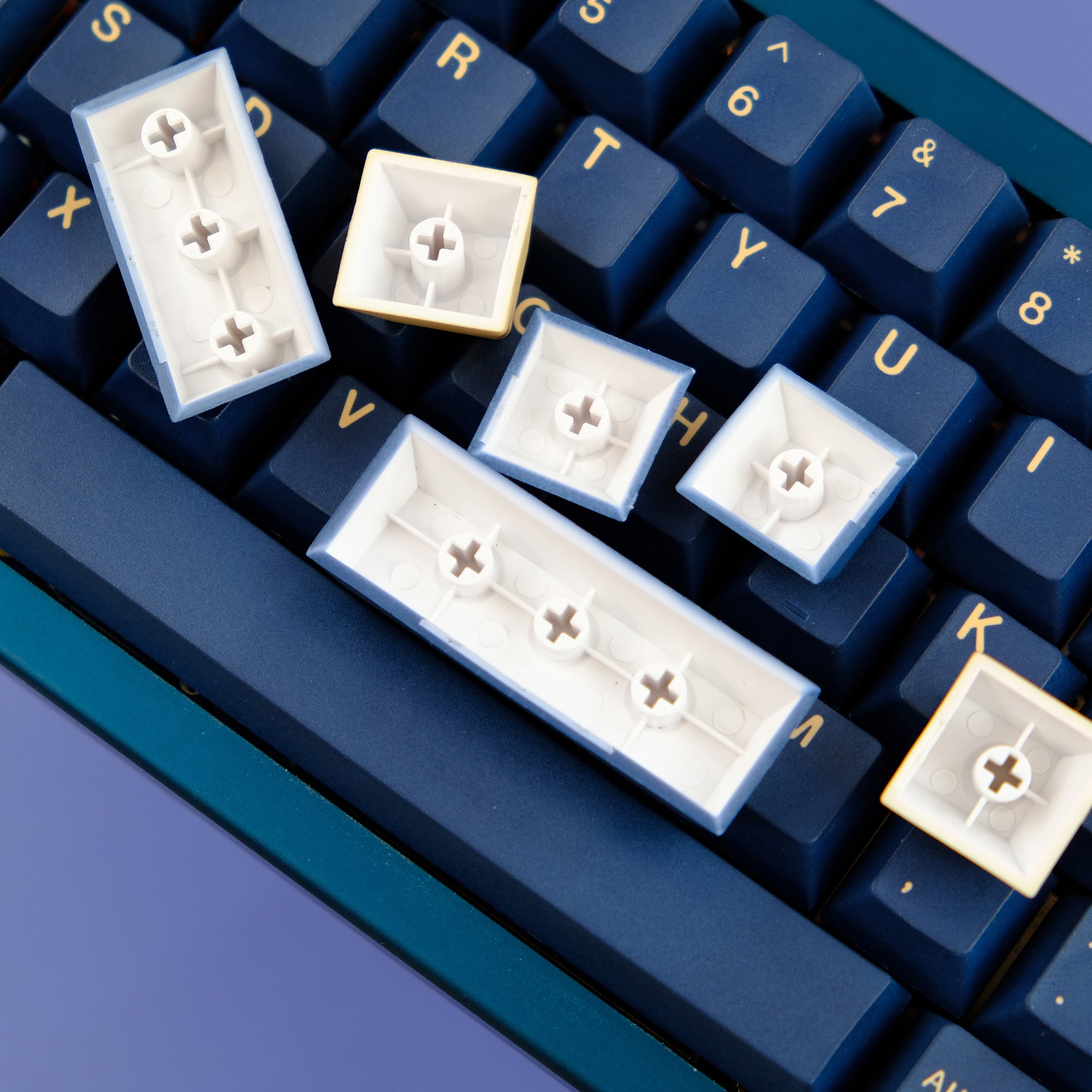 Stargazer – KeyGeak