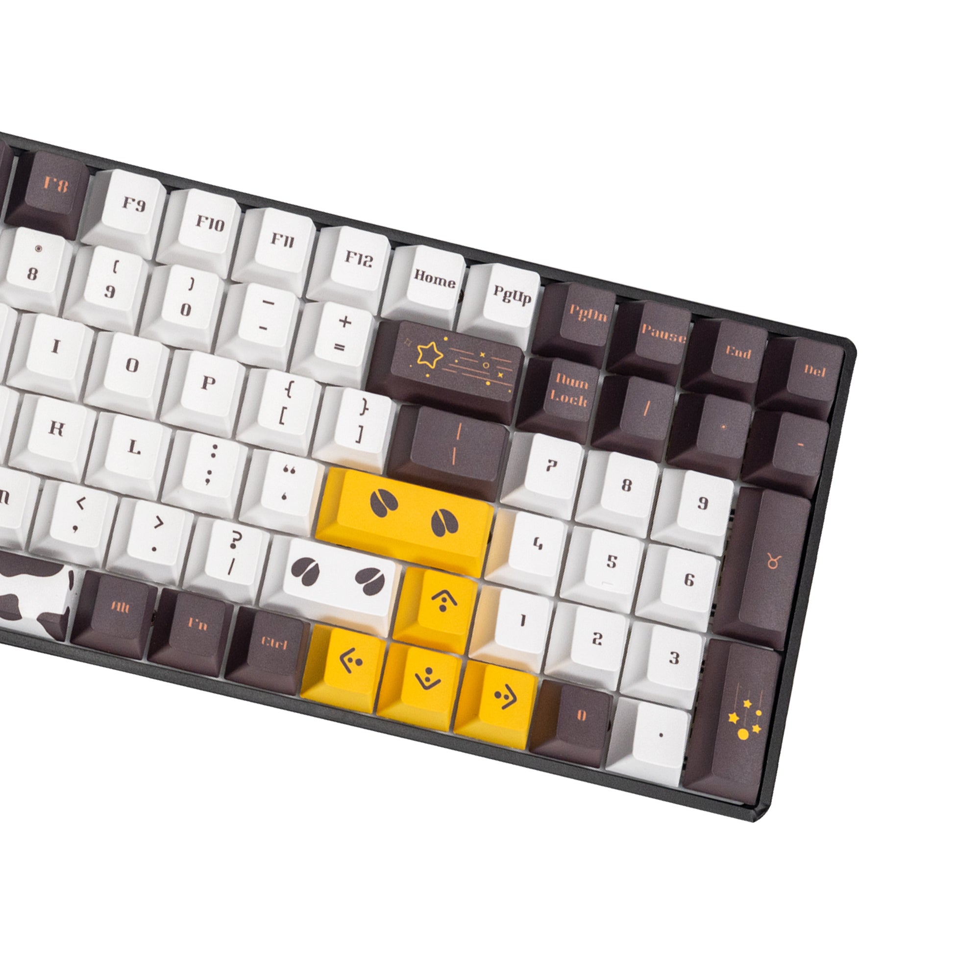 Constellation Series Mechanical Keyboard (Whole Keyboard Kit) – KeyGeak