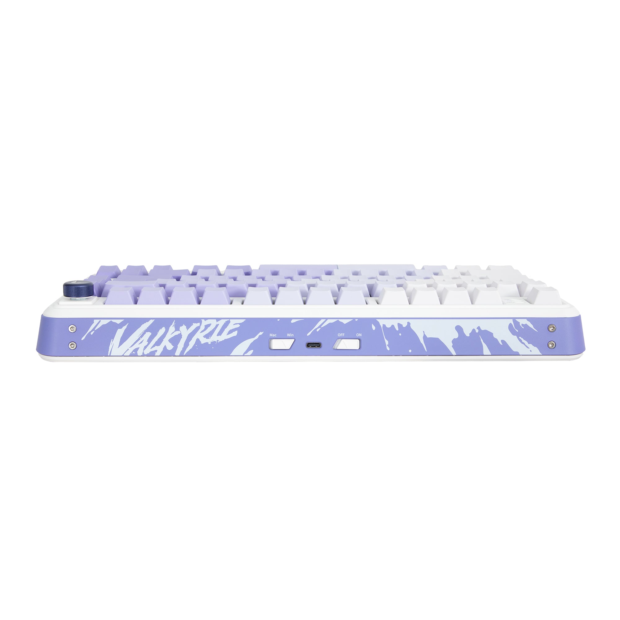 VALKYRIE VK MAG 75 Magnetic Switch Keyboard Valorant – KeyGeak