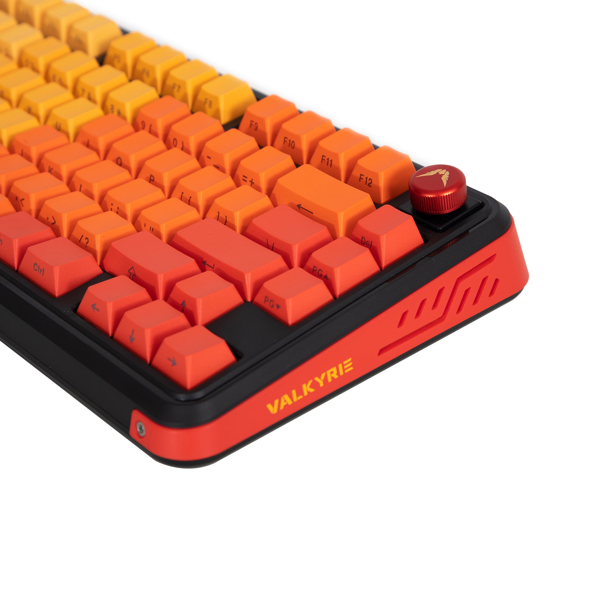 VALKYRIE VK MAG 75 Magnetic Switch Keyboard Valorant – KeyGeak