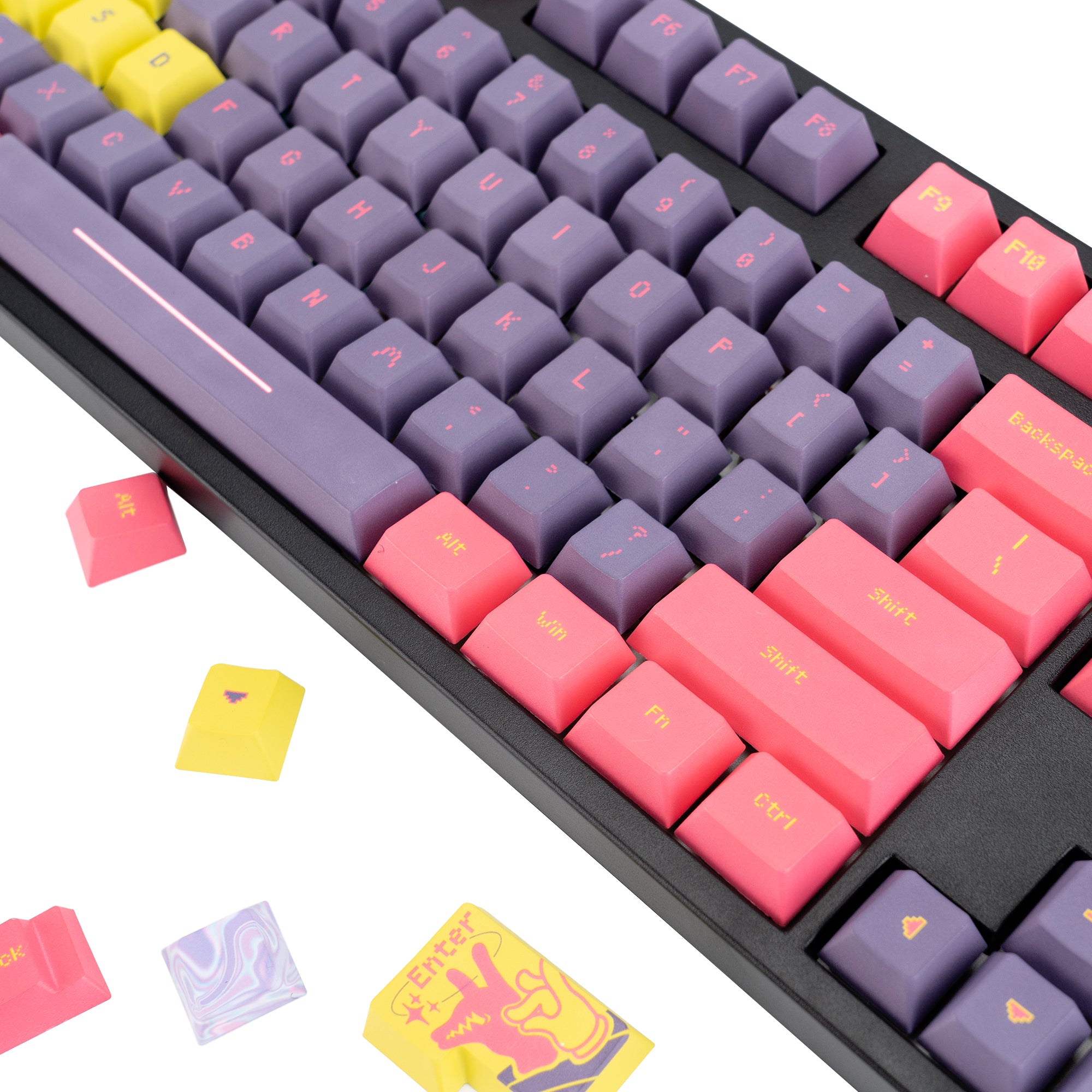 Vintage Y2K – KeyGeak