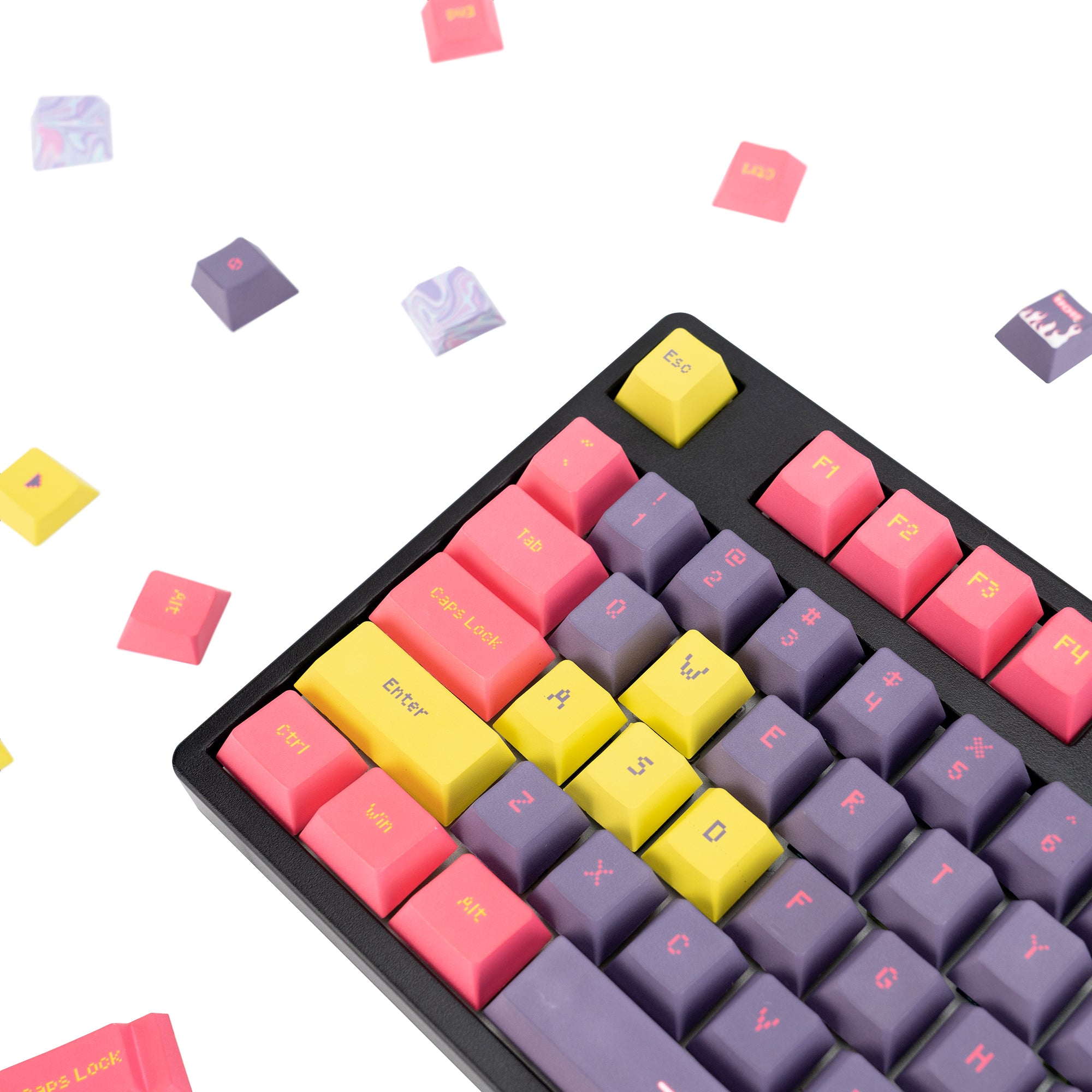 Vintage Y2K – KeyGeak