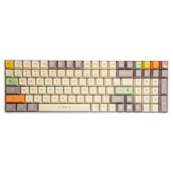 Constellation Series Mechanical Keyboard (Whole Keyboard Kit) – KeyGeak