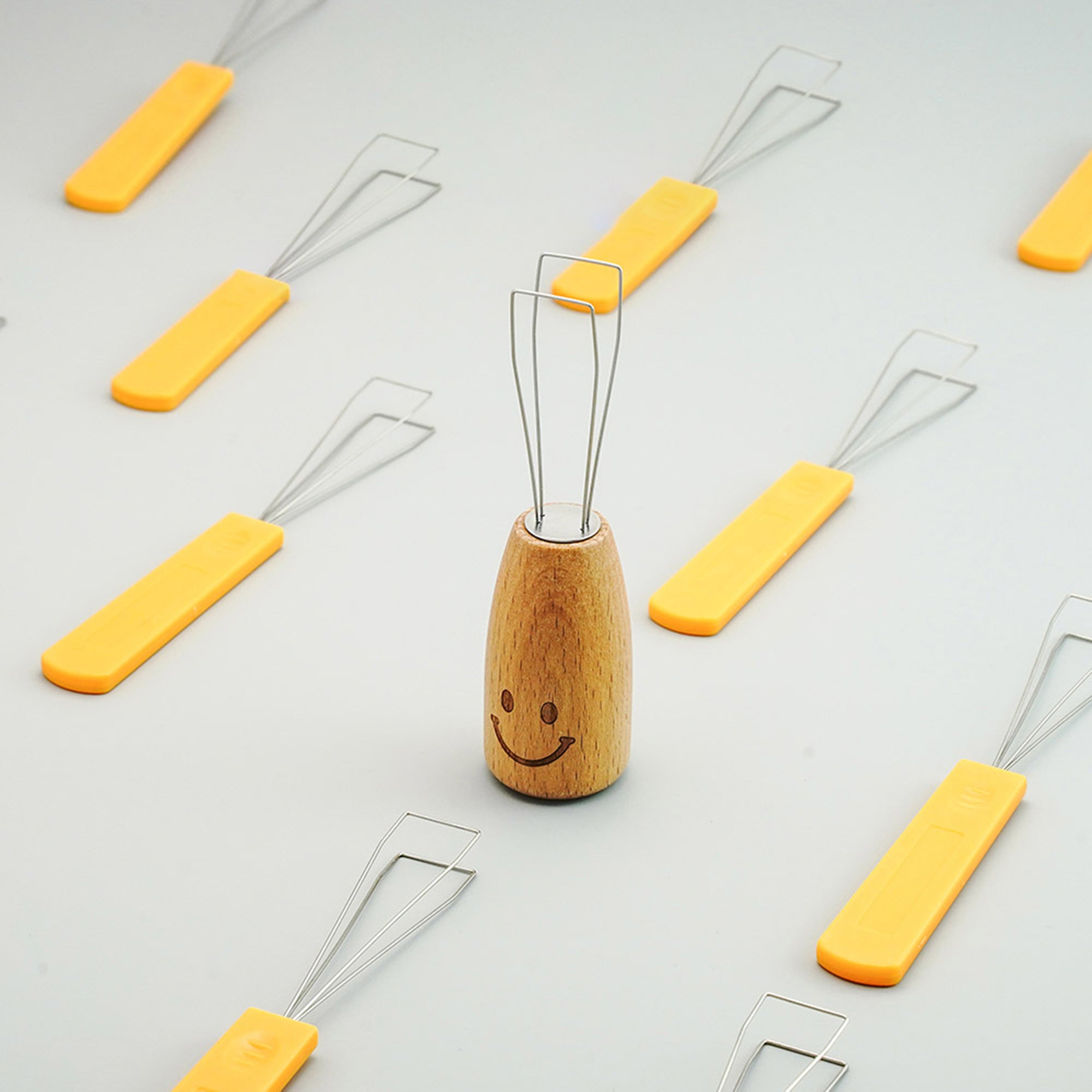 Wooden Keycap Key Puller – KeyGeak