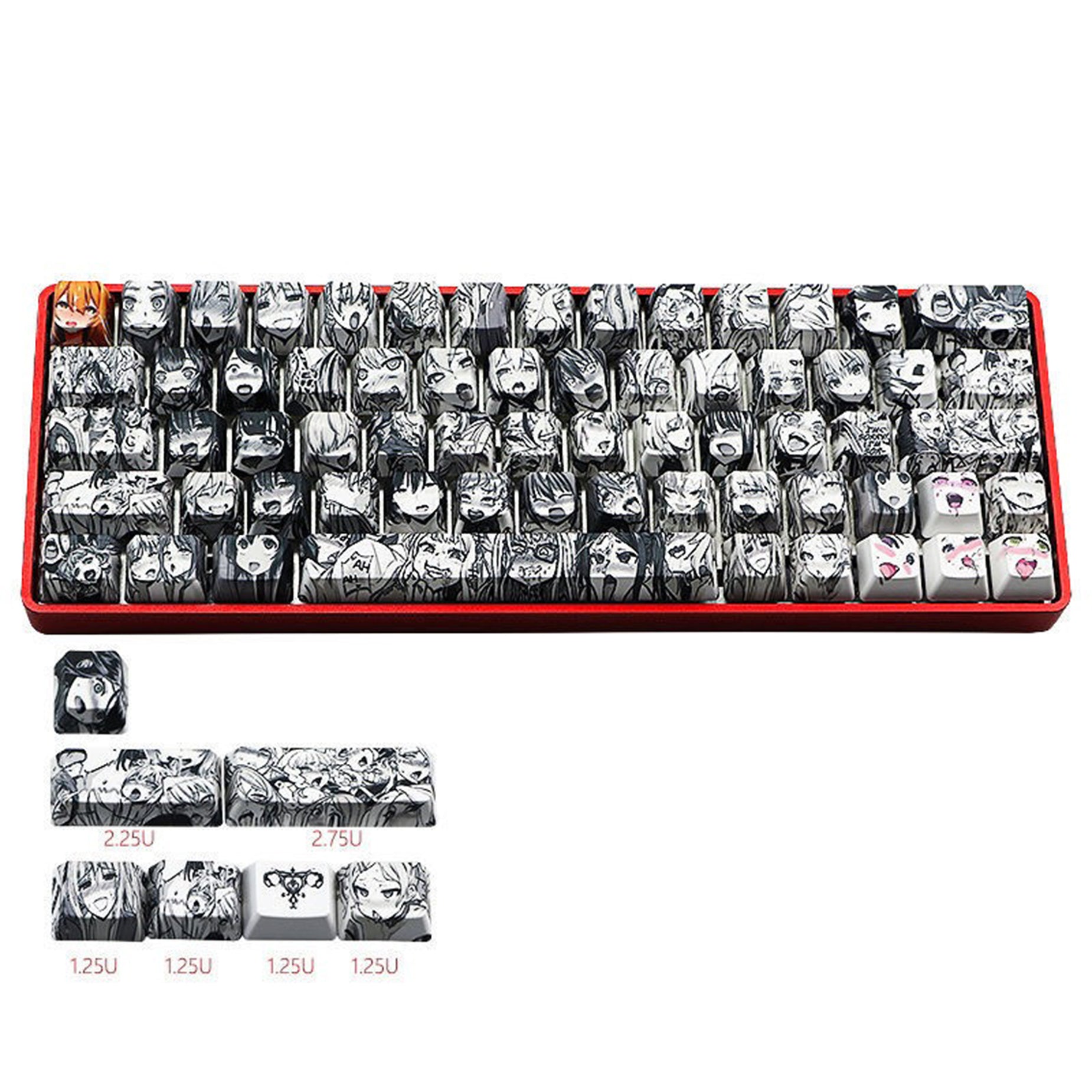 SA Profile – KeyGeak