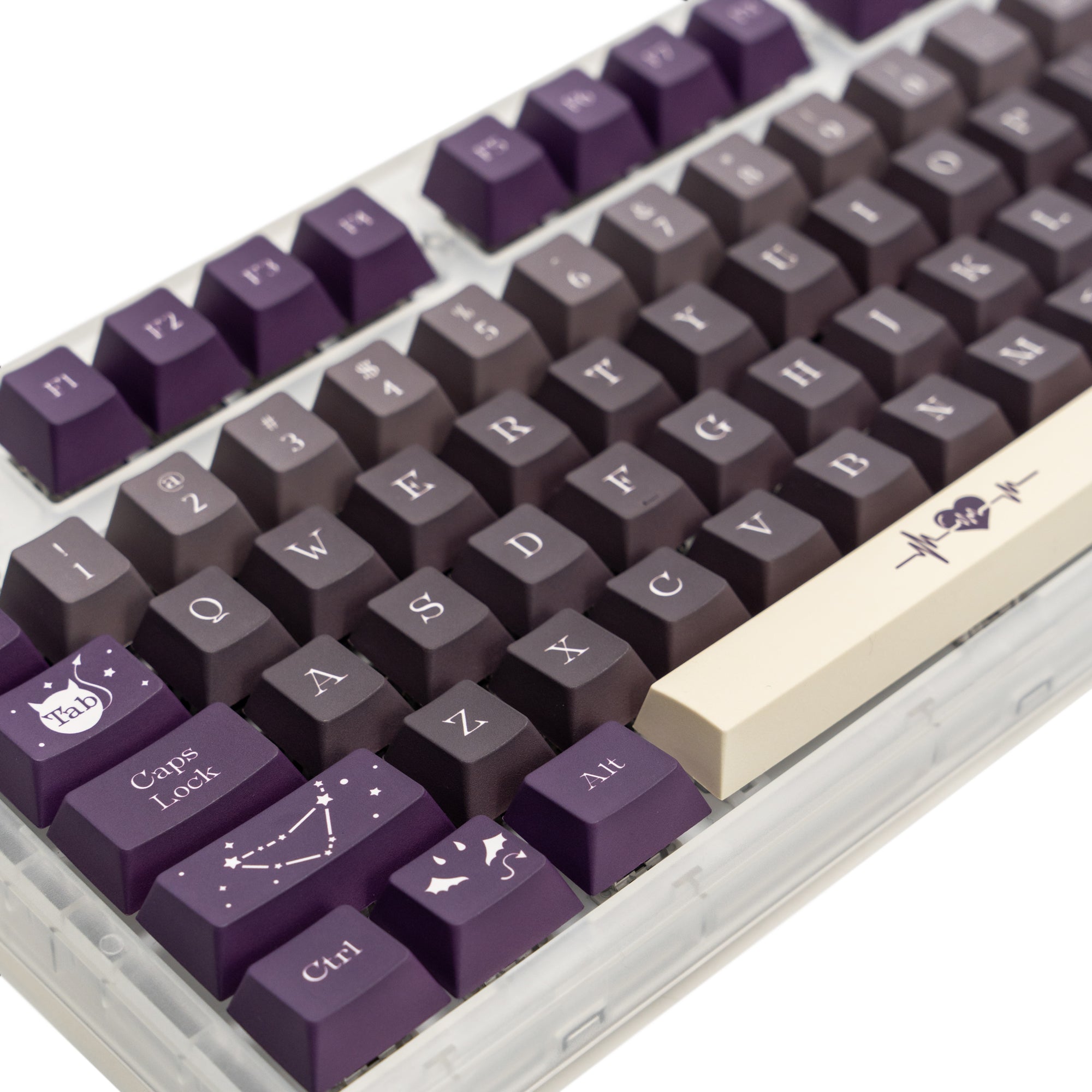 Capricornus – KeyGeak