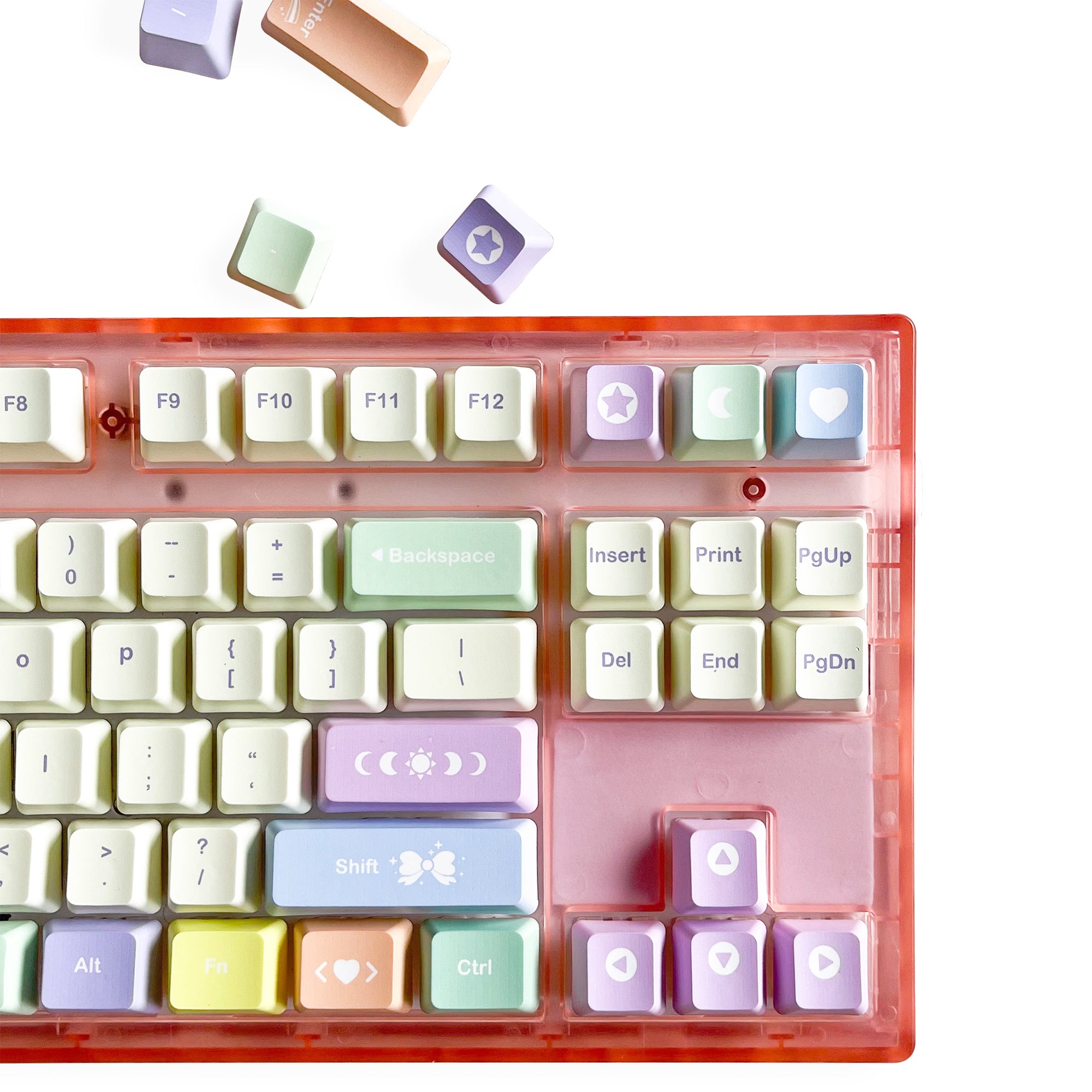 Pastel Dreams – KeyGeak