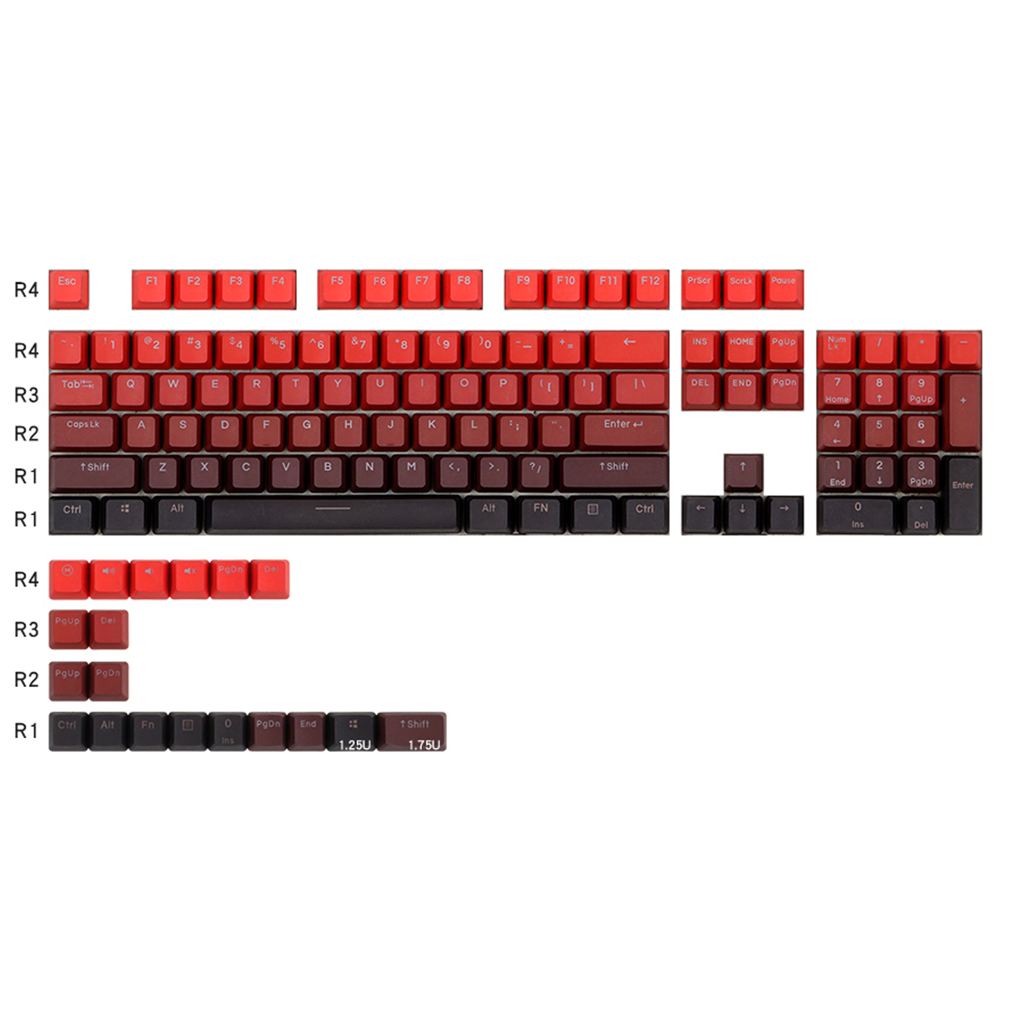 Demon – KeyGeak