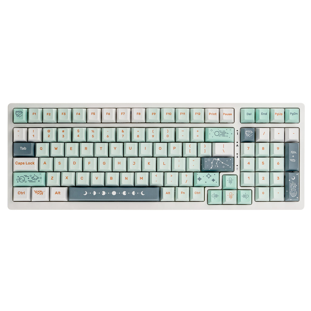 Wireless Mechanical Keyboard 3 Mode 98% Keyboards#N# #N# #N##N# – #N ...