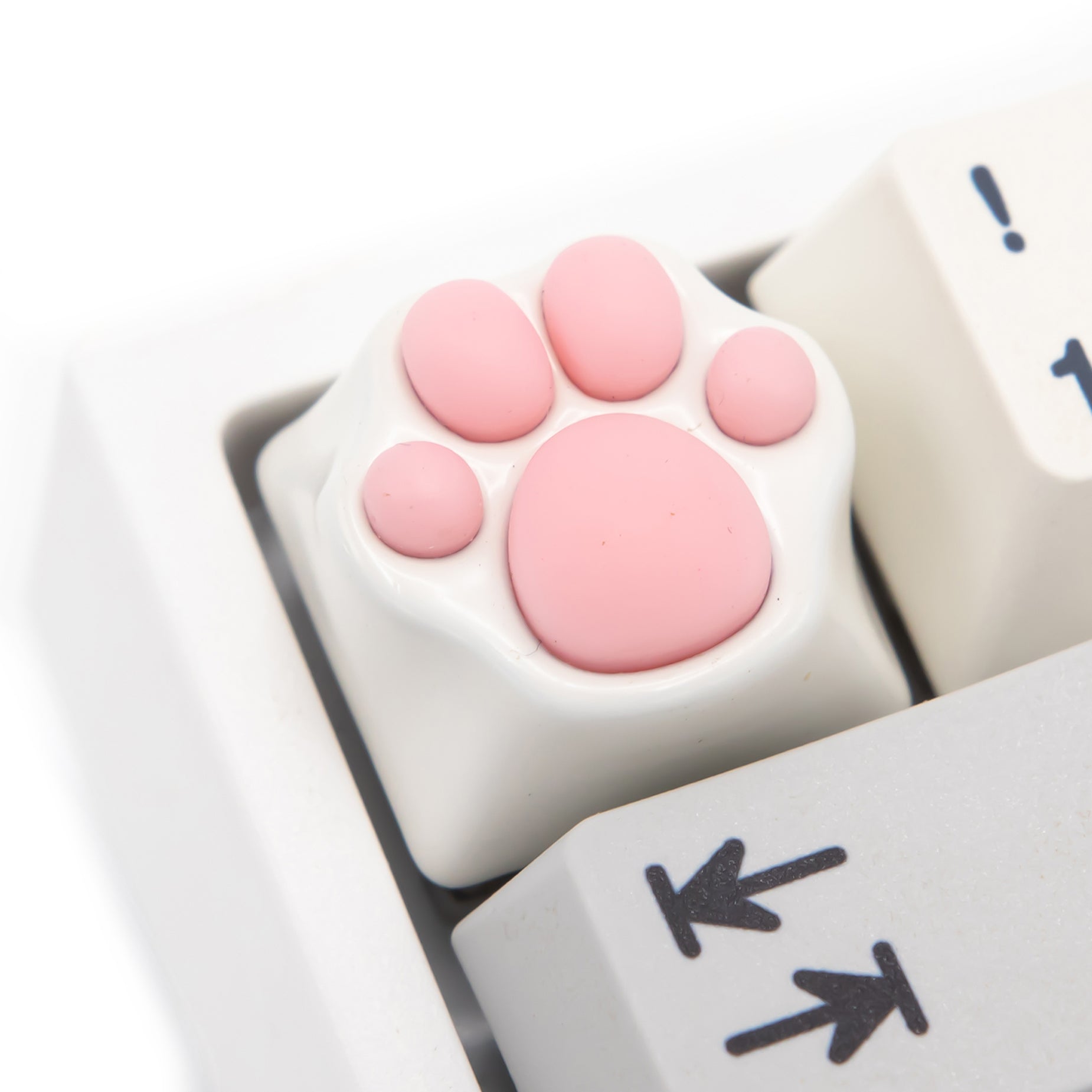 Handmade Keycaps – KeyGeak