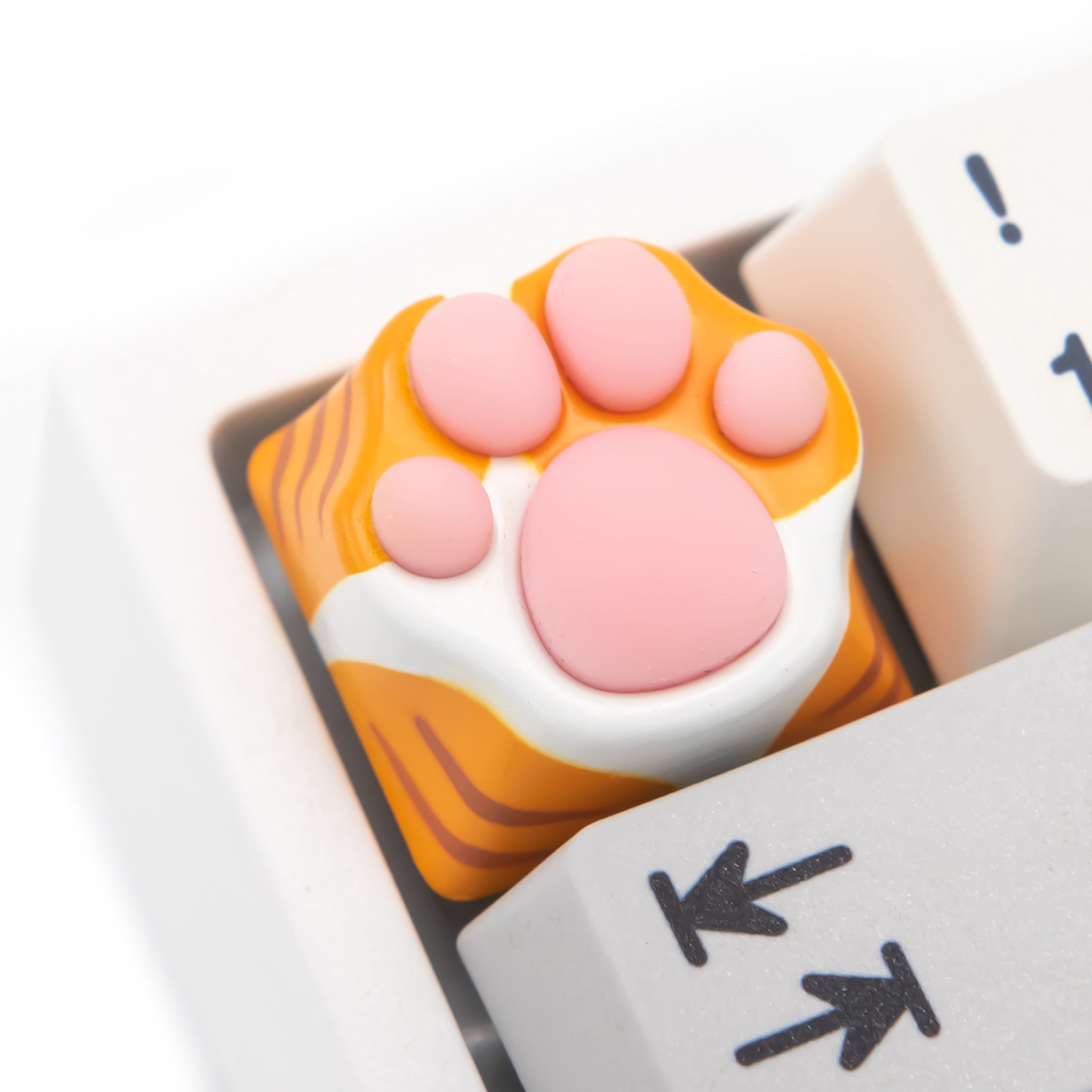 Handmade Keycaps – KeyGeak