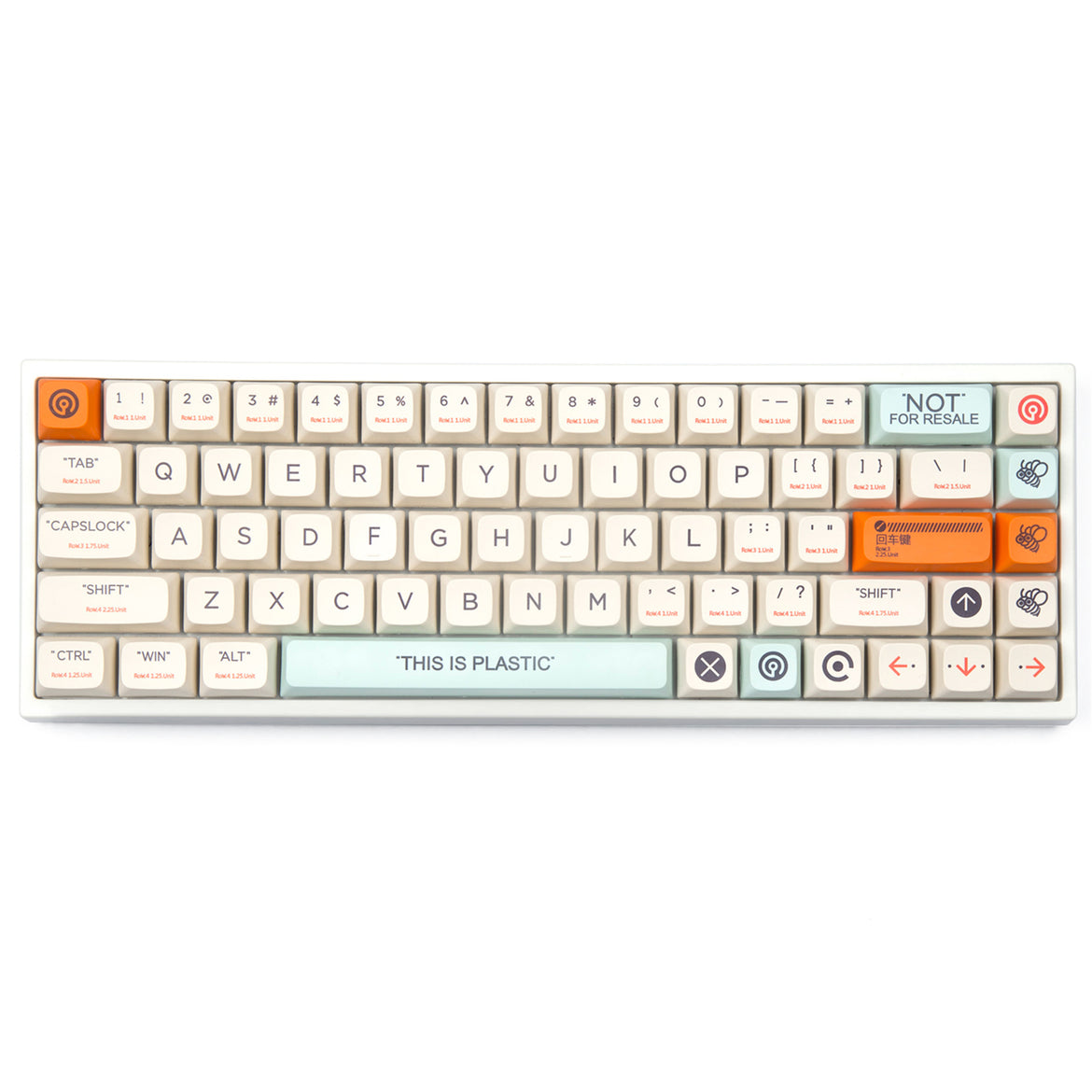 XDA Profile – KeyGeak